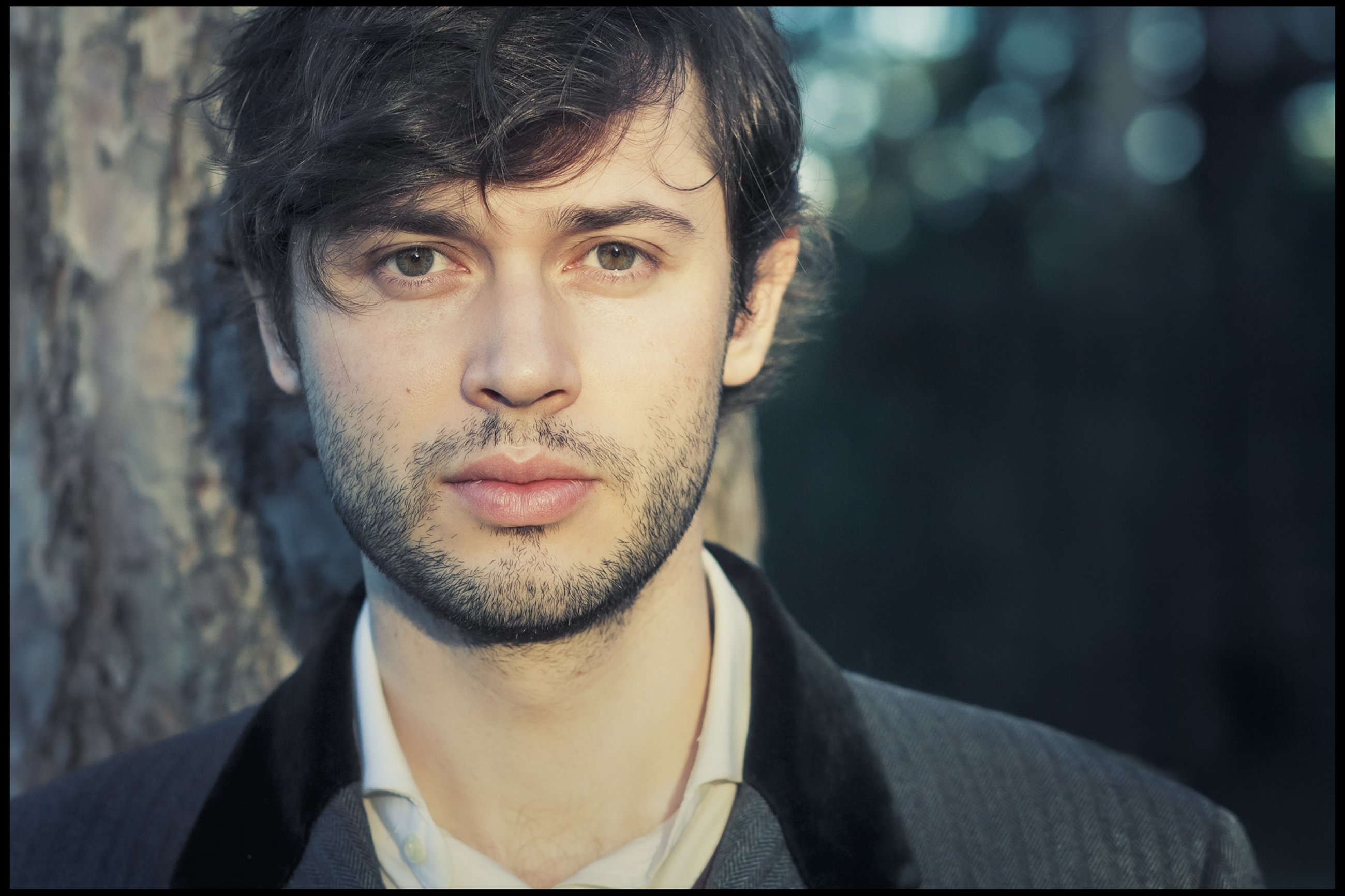 Maxime Pascal and Le Balcon perform Mahler at Festival de Saint-Denis ...
