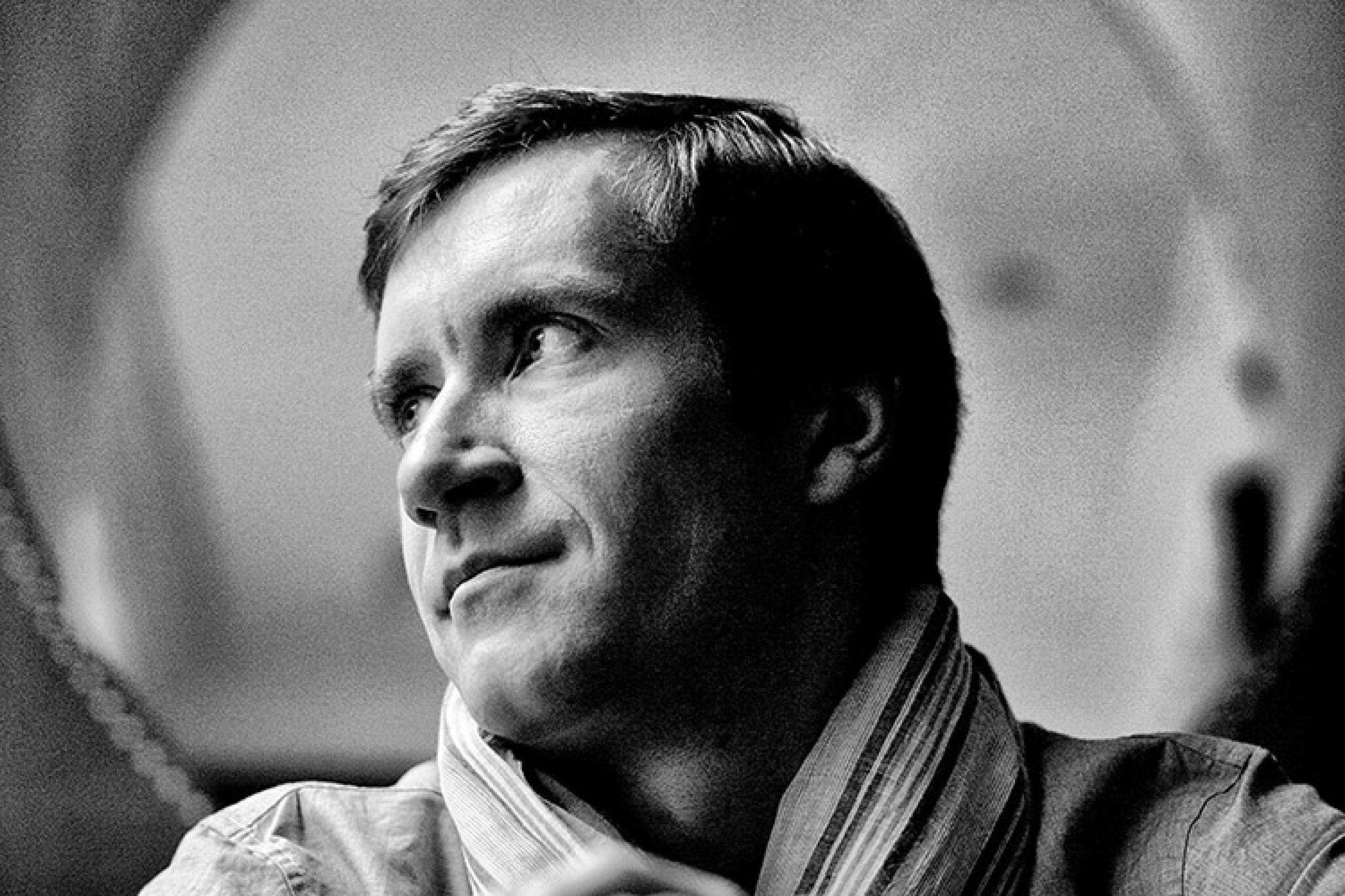 Nikolai Lugansky releases his solo Tchaikovsky album | HarrisonParrott