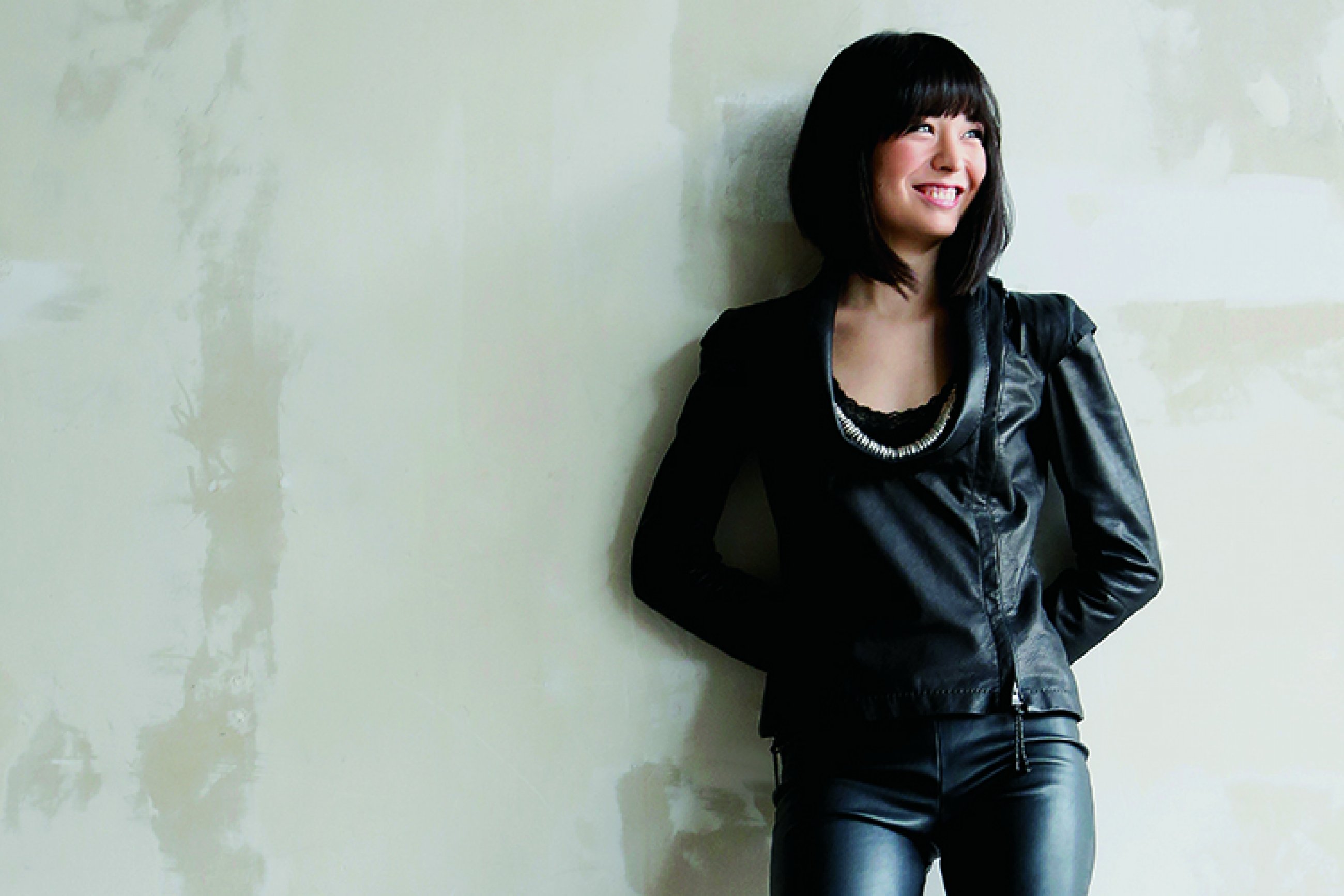 Alice Sara Ott Makes her Debut with Chicago Symphony Orchestra under ...