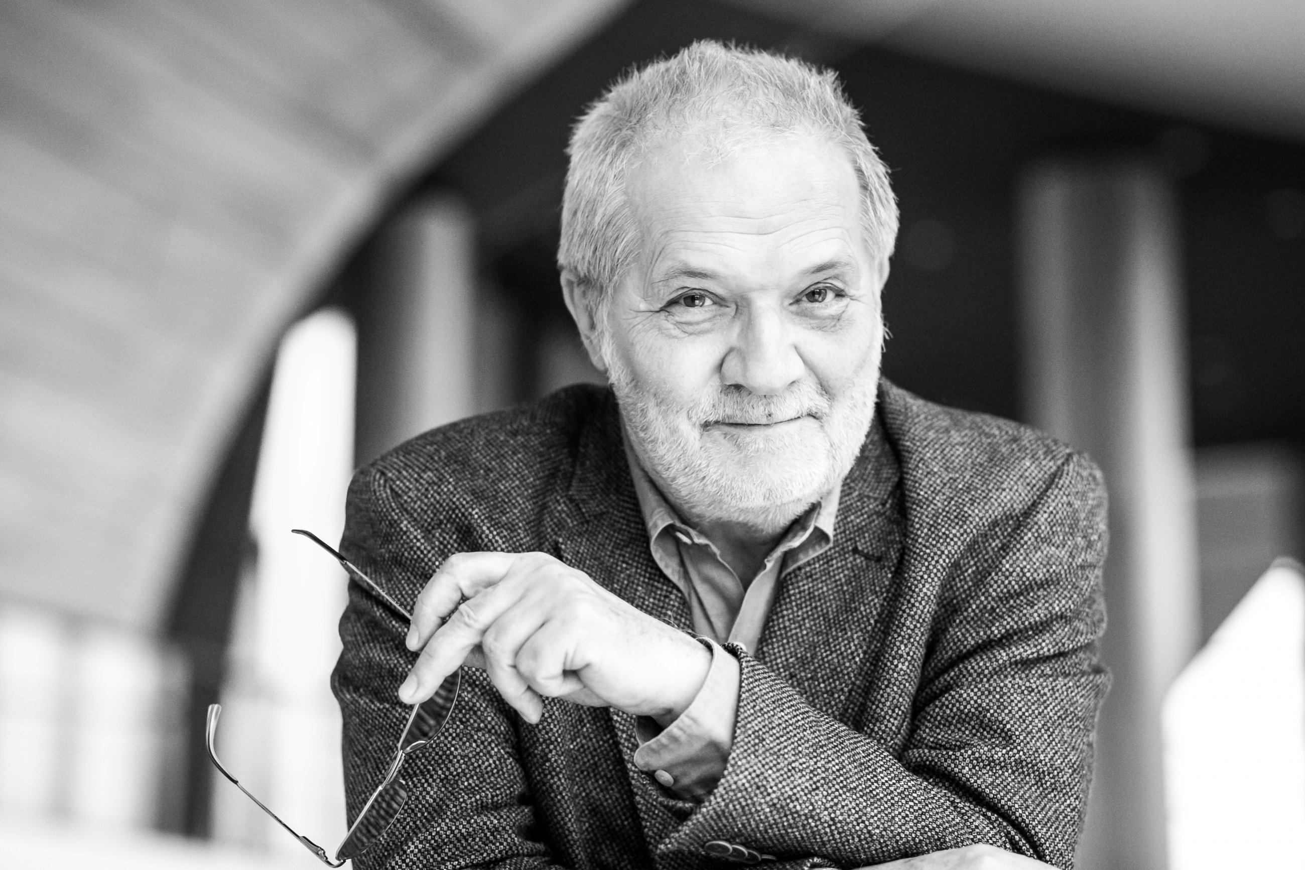 Peter Eötvös Celebrates his 75th Birthday | HarrisonParrott