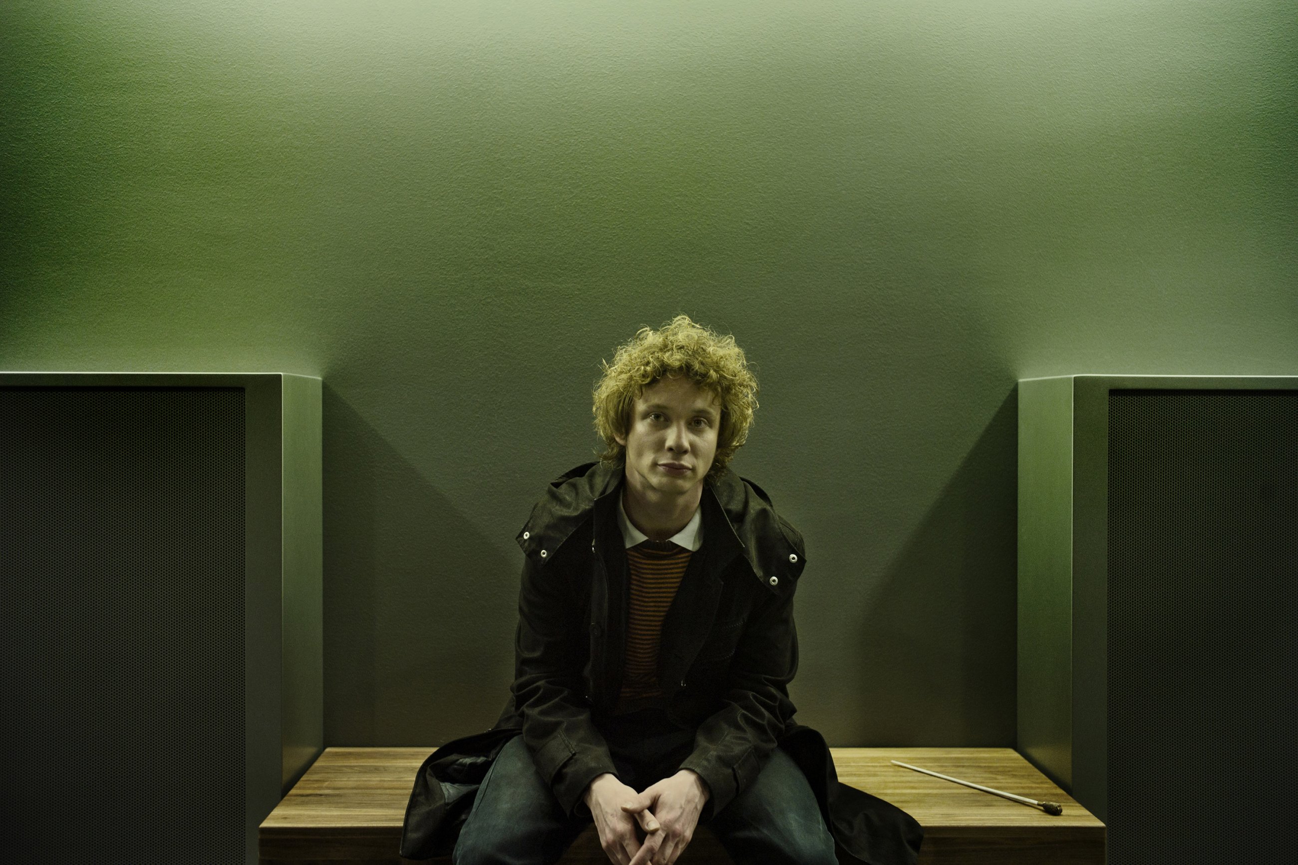 Santtu-Matias Rouvali named Principal Guest Conductor of the ...