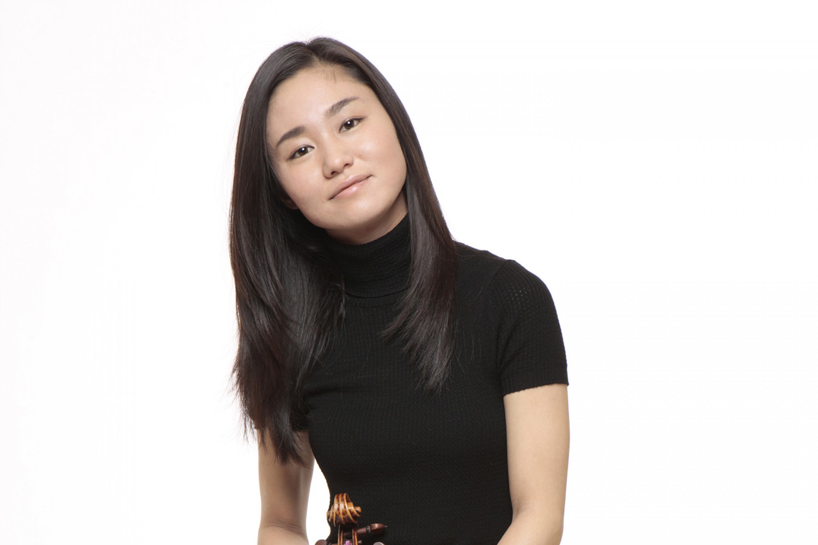 Sayaka Shoji tours Japan with St. Petersburg Philharmonic Orchestra ...
