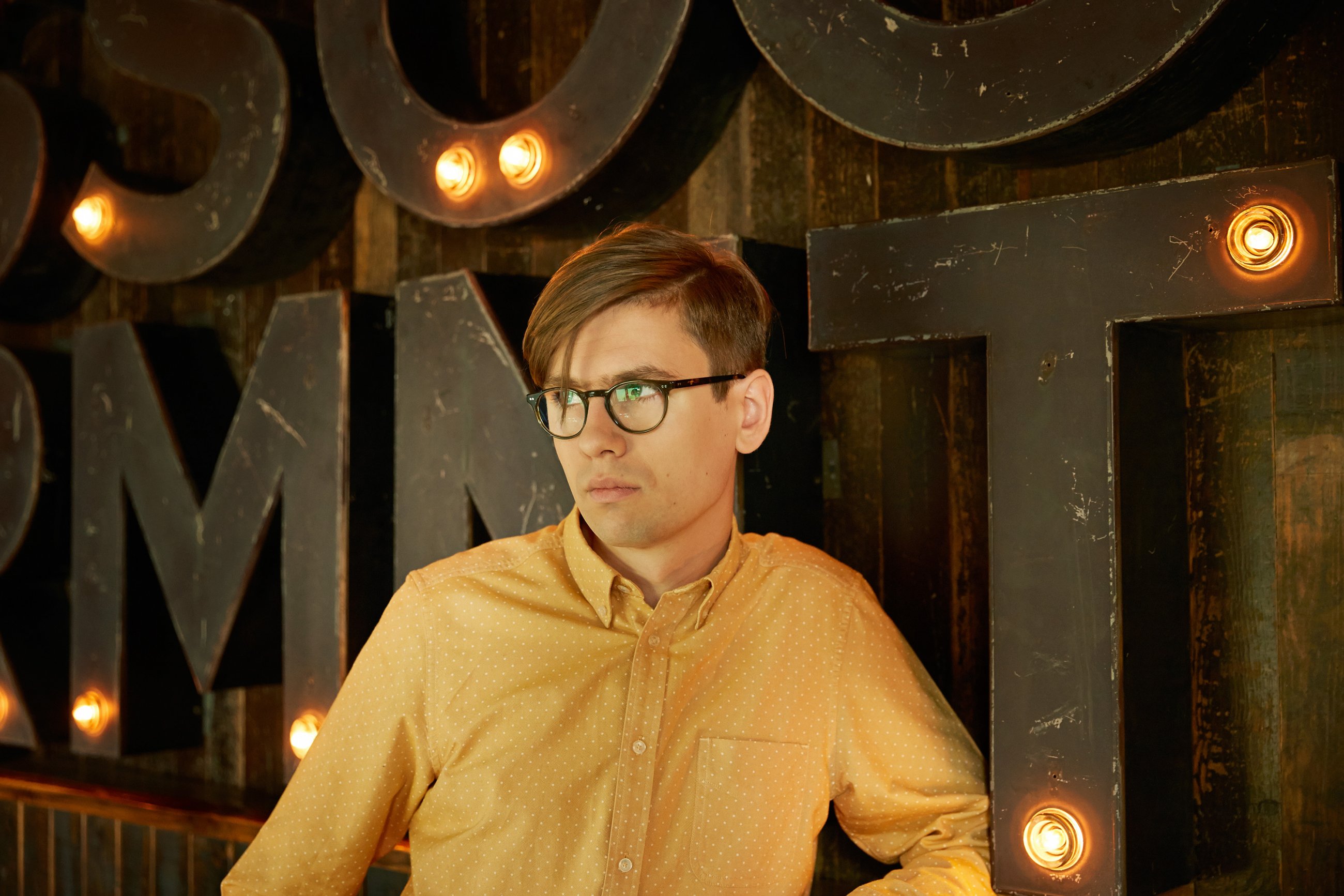 Vikingur Olafsson makes his Detroit Symphony debut with Santtu-Matias ...