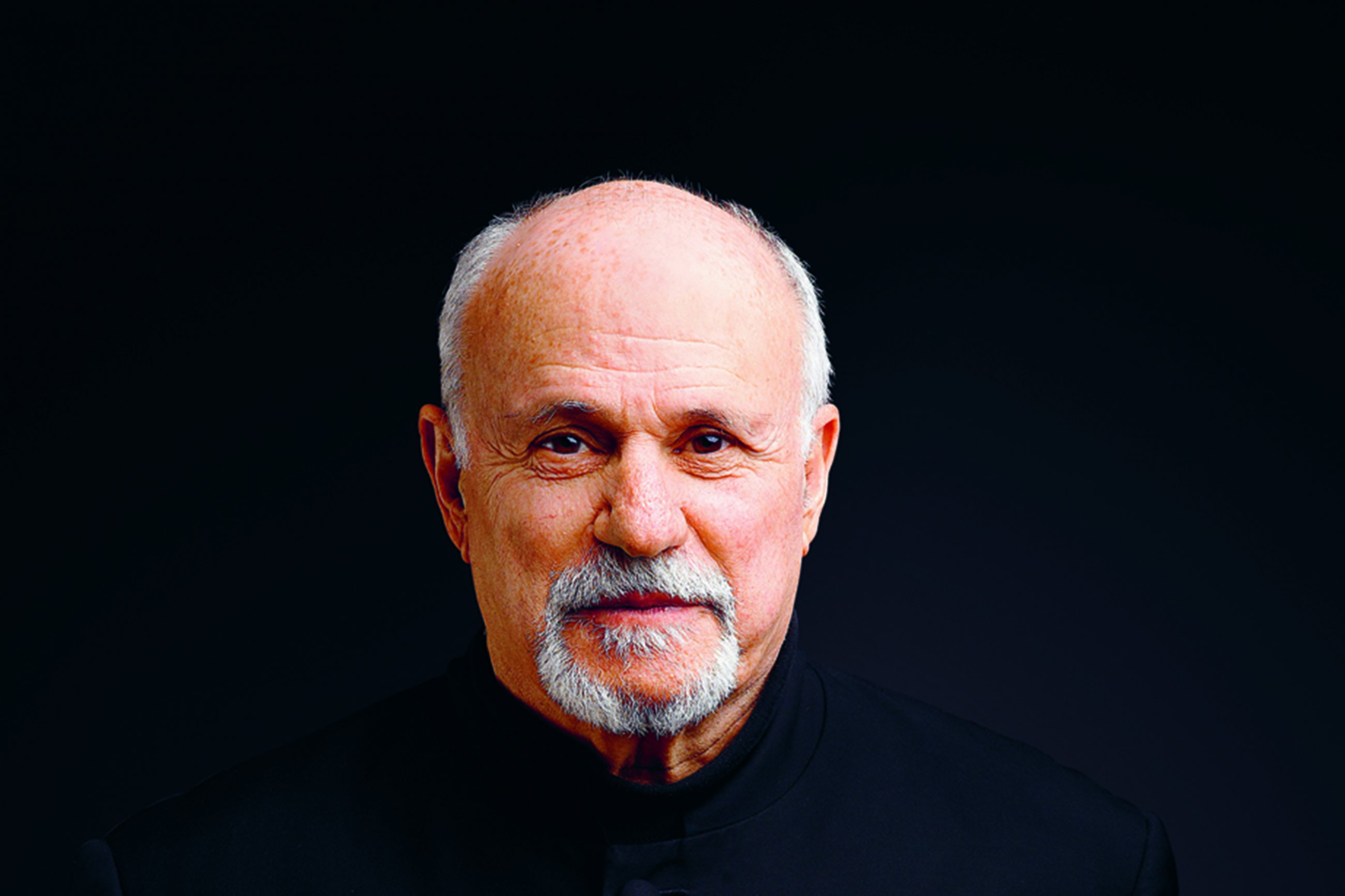 David Zinman conducts Sciarrino’s La Nuova Euridice with Barbara ...