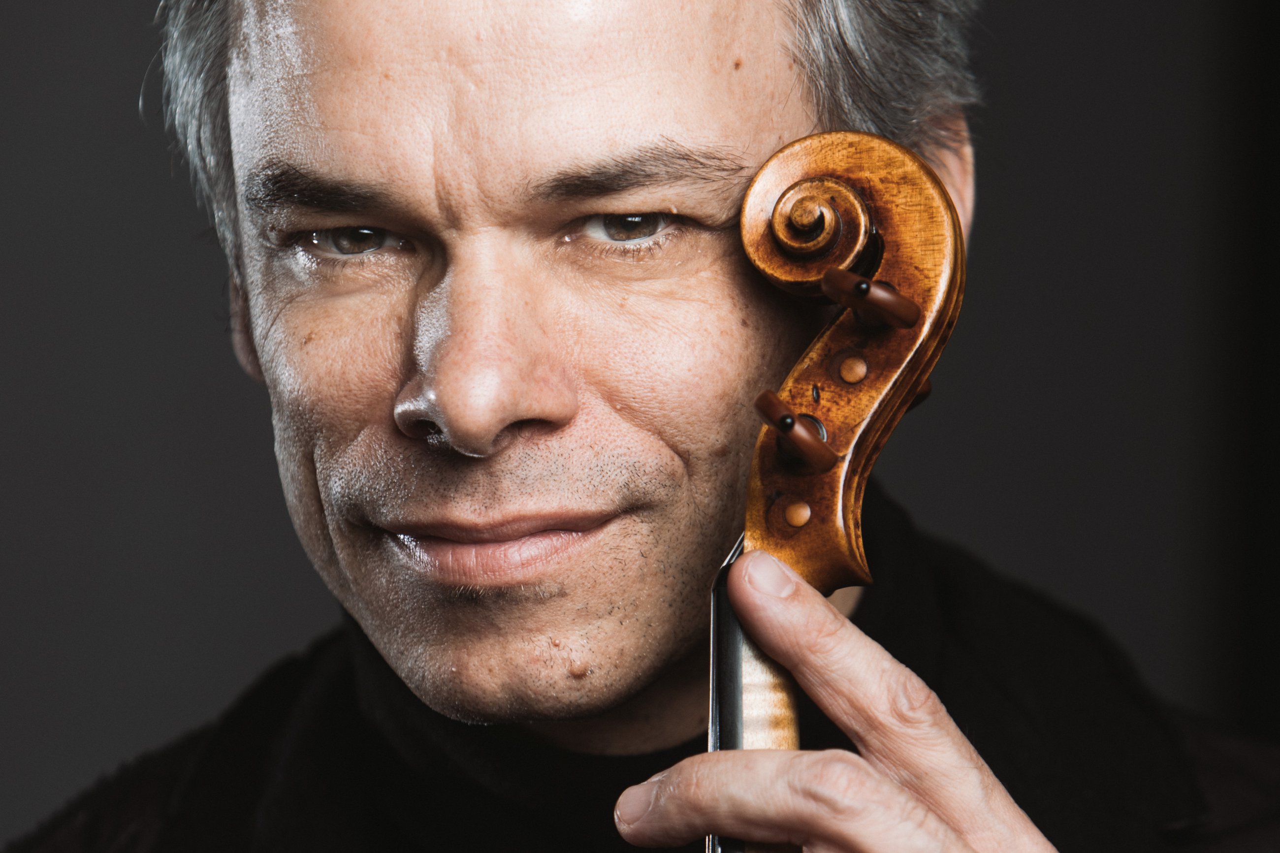 Benjamin Schmid returns to Casa da Música for Mozart series ...