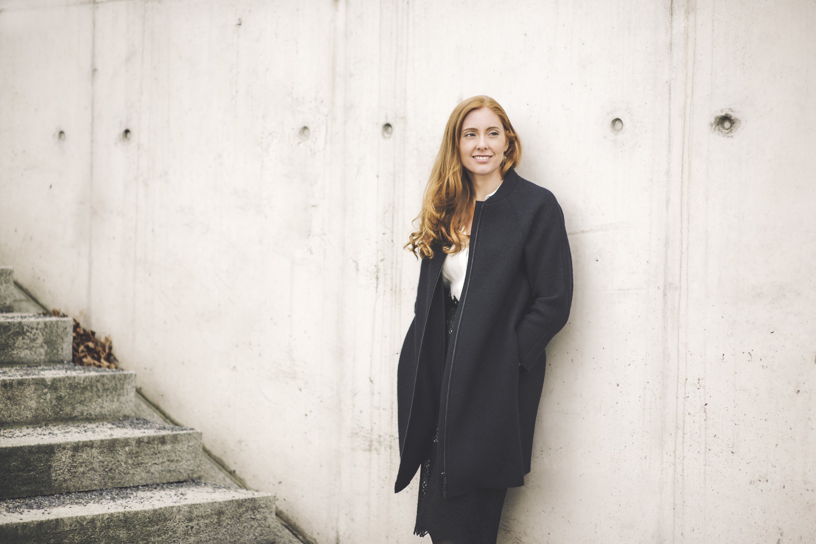 Layla Claire makes a first foray into the world of Handel | HarrisonParrott