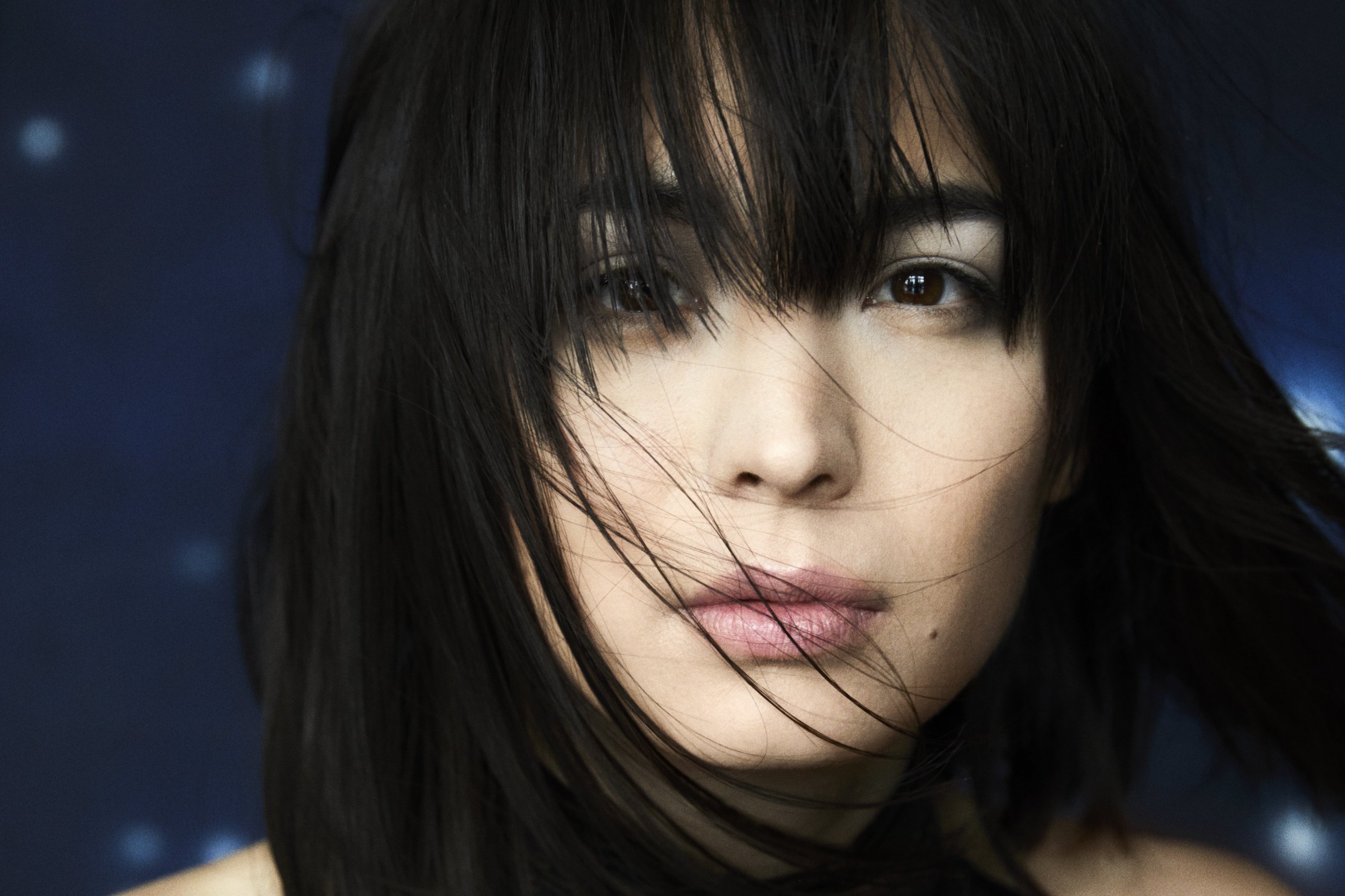 Alice Sara Ott tours Japan with her new album, Nightfall | HarrisonParrott