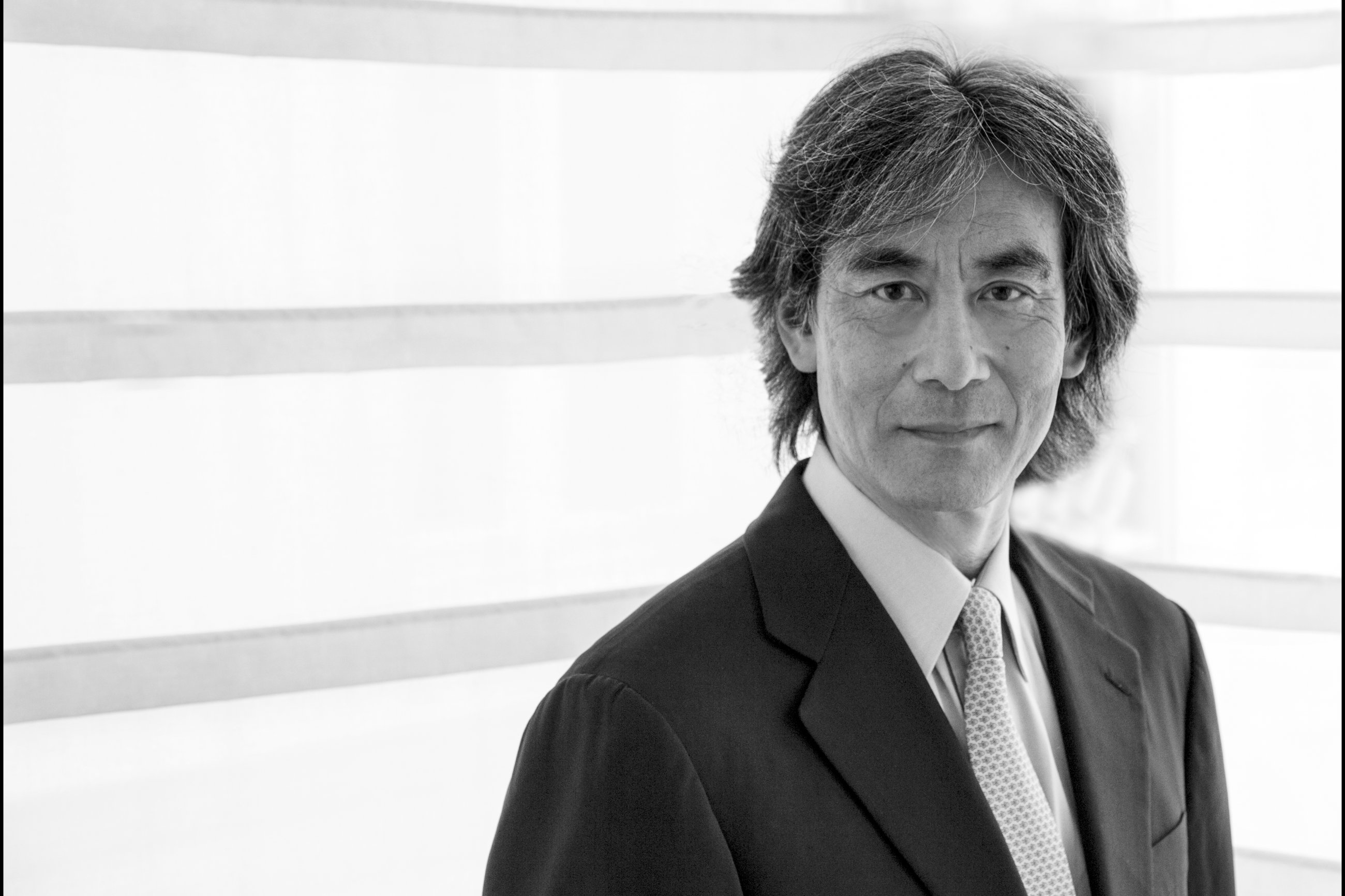 Kent Nagano | HarrisonParrott