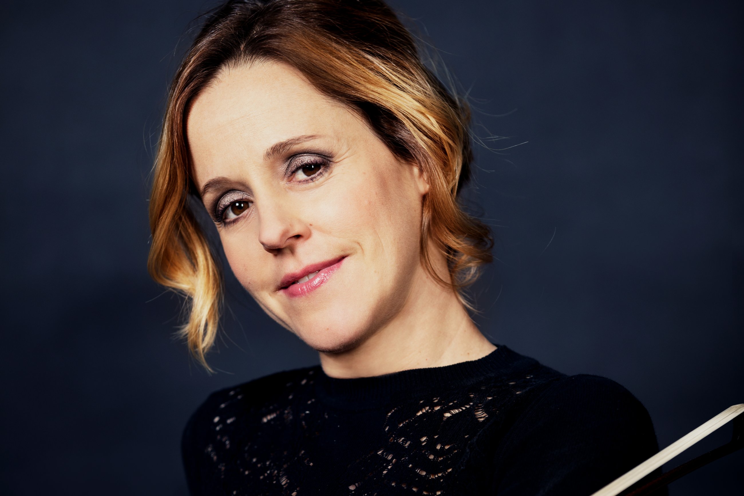 Sol Gabetta | HarrisonParrott