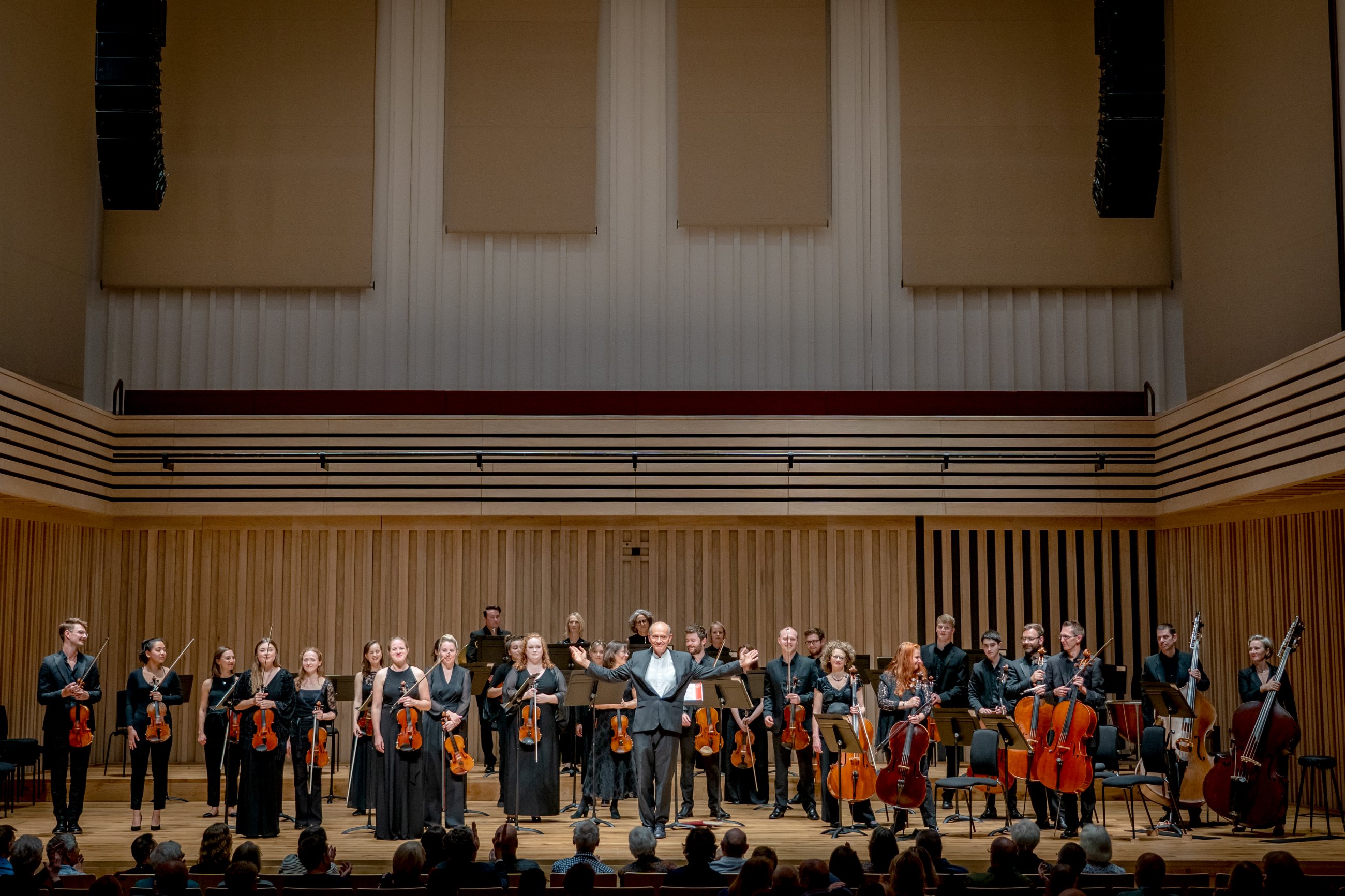 Manchester Camerata | HarrisonParrott