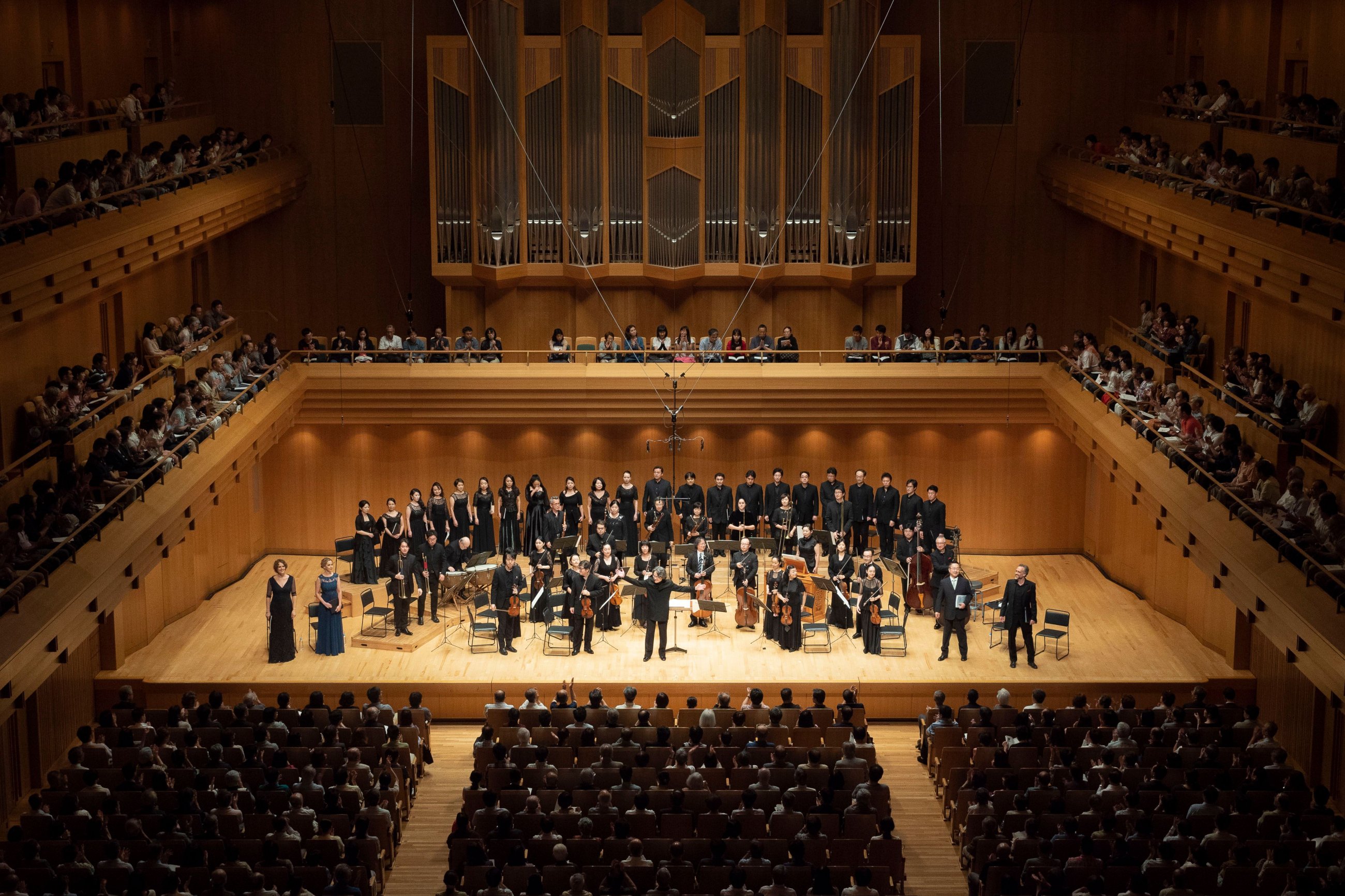 Virtual Circle Concert Bach Collegium Japan St Matthew Passion virtual-circle-concert-bach-collegium-japan-st-matthew-passion