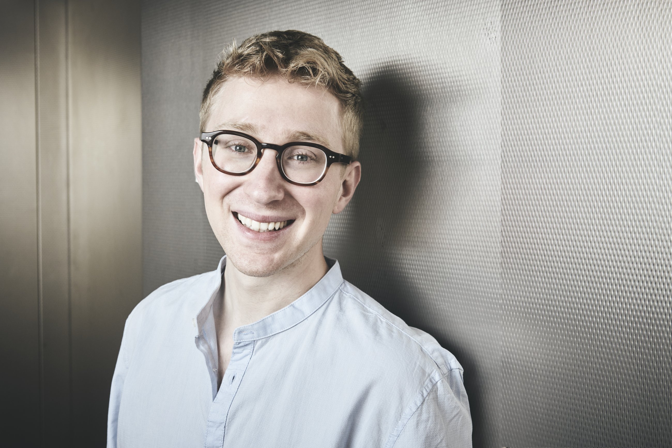 Artists | HarrisonParrott