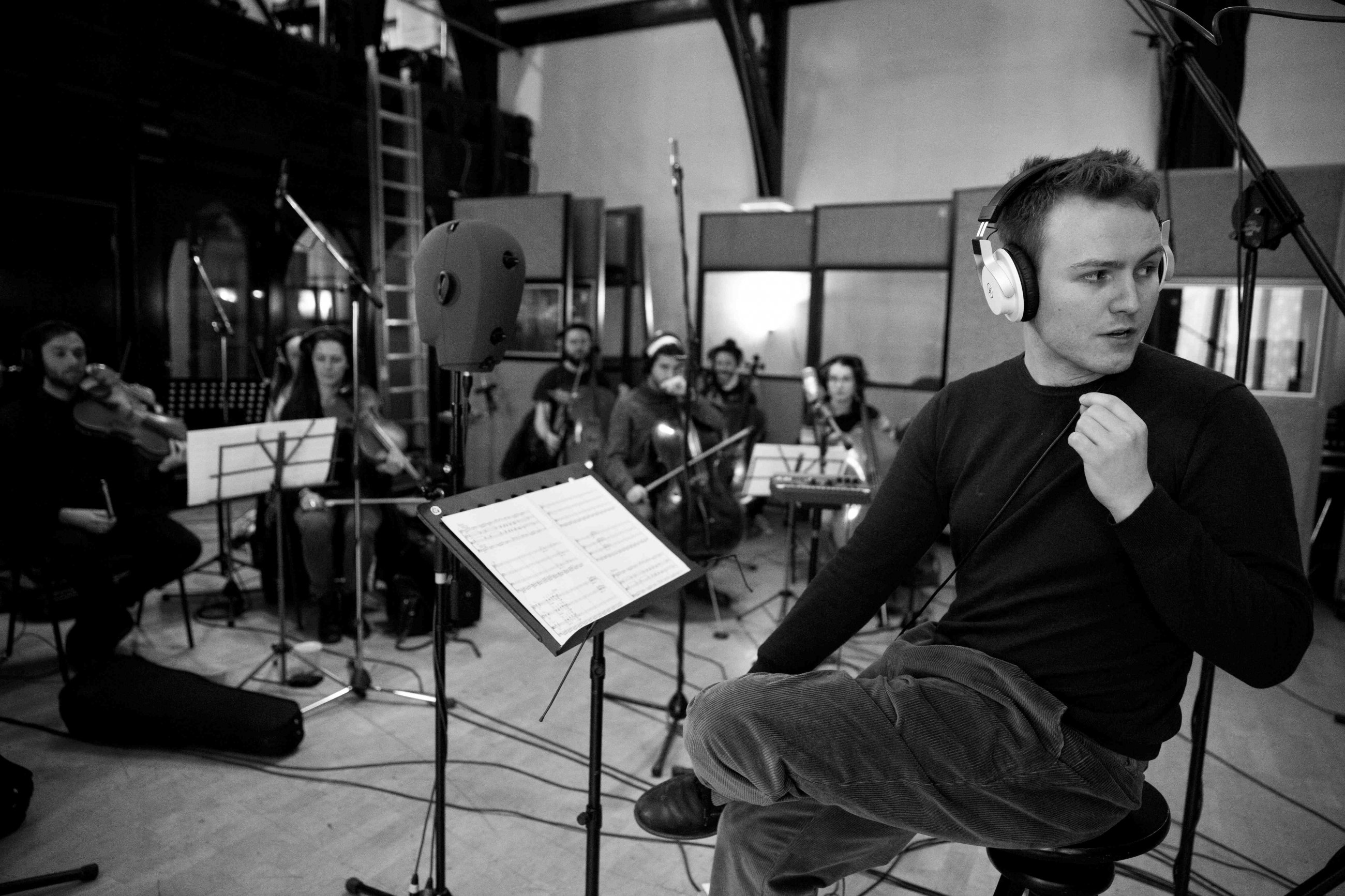 News | HarrisonParrott