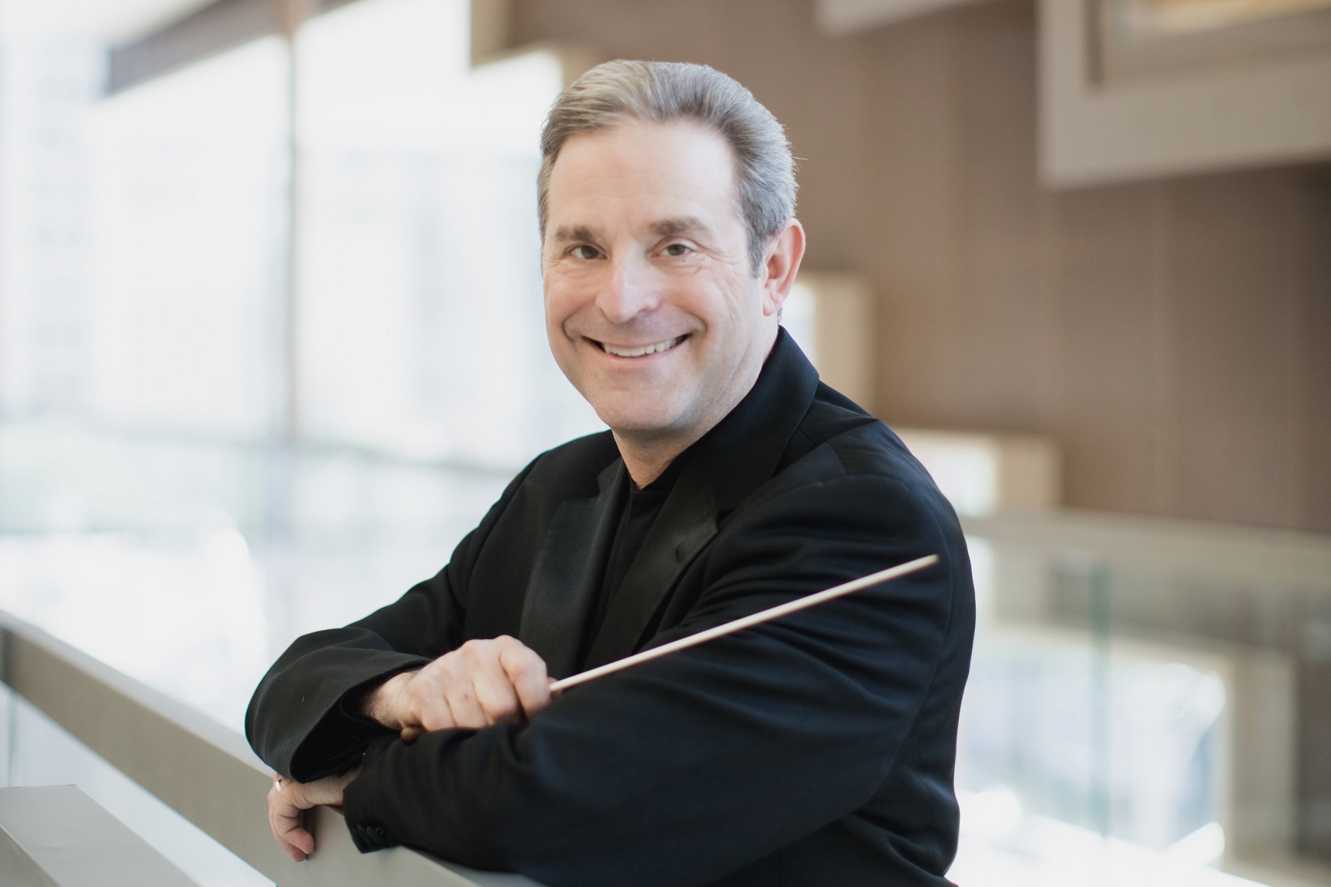 David Briskin joins HarrisonParrott Dance for general management ...