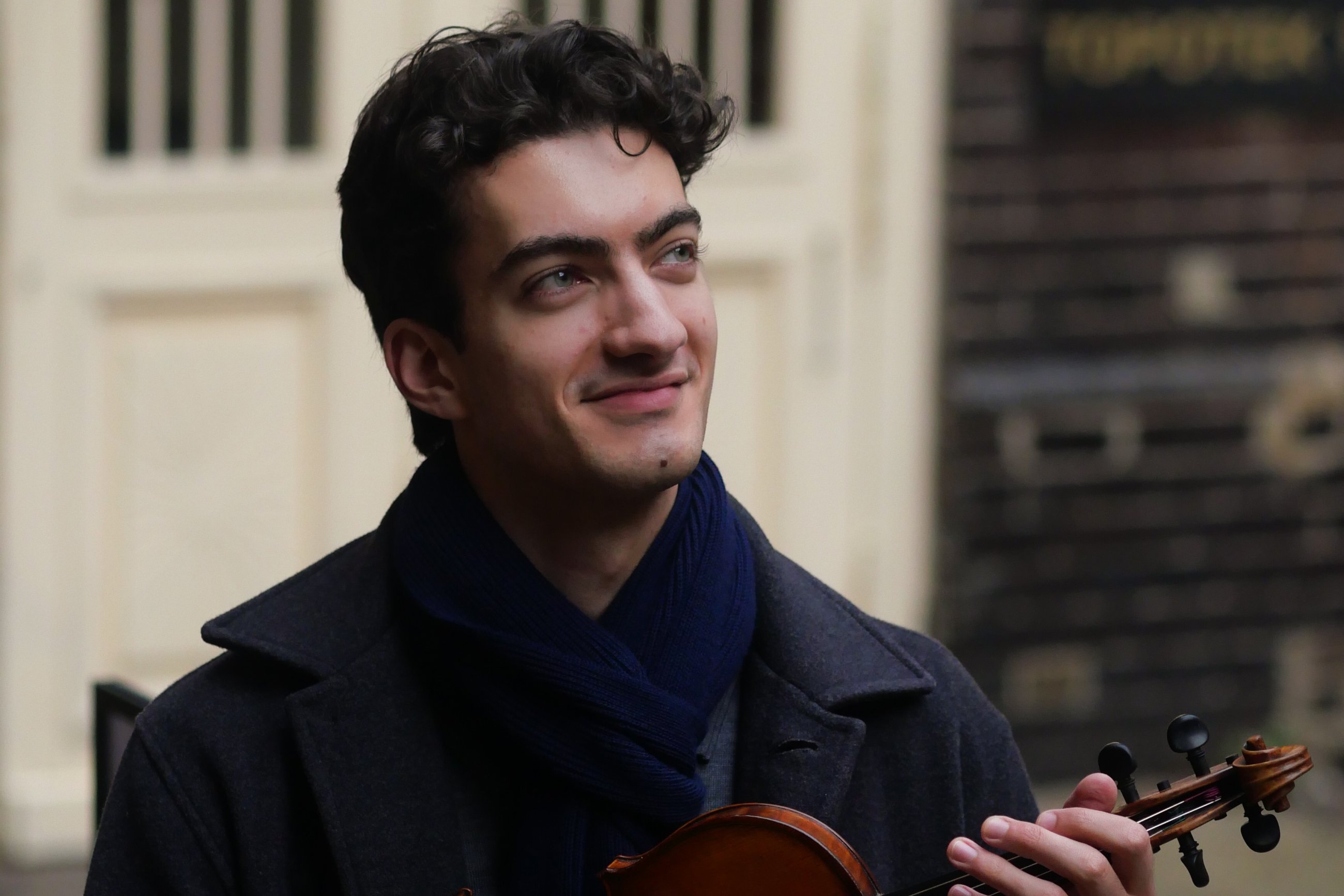 News | HarrisonParrott