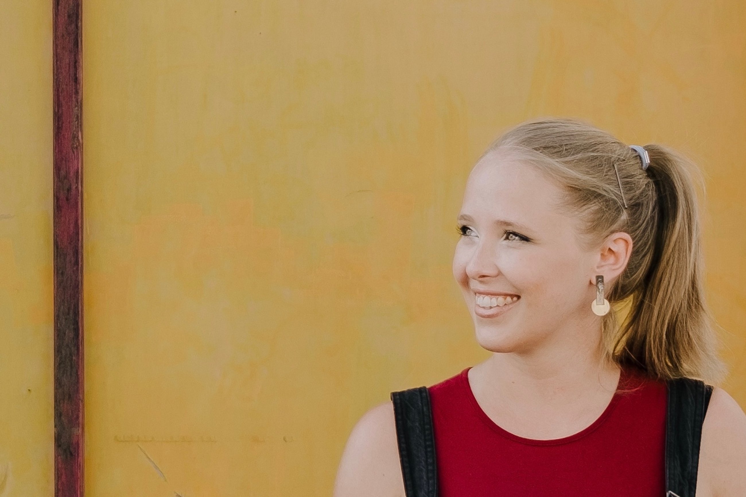 About Birdsong | HarrisonParrott