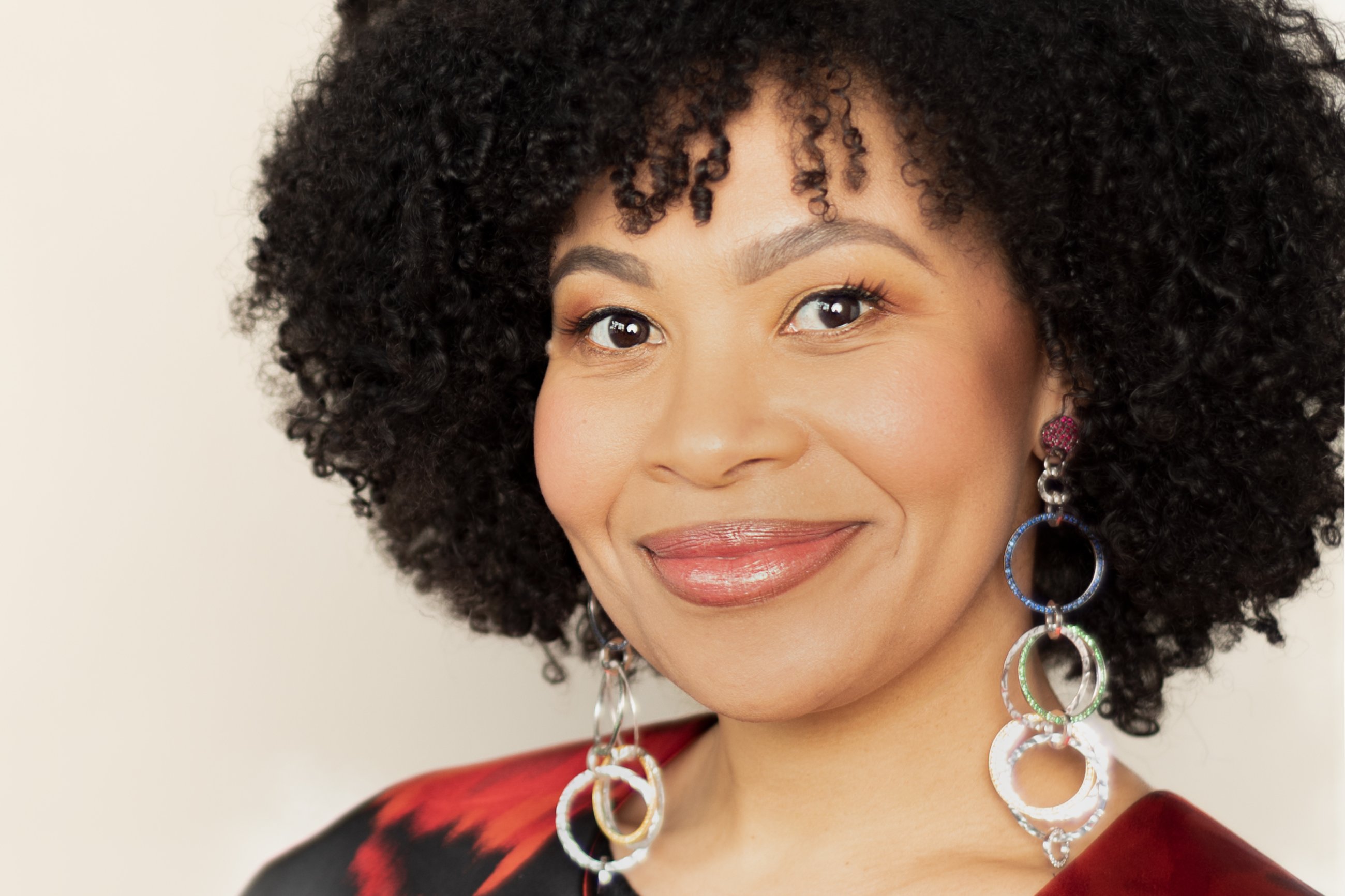 Golda Schultz | HarrisonParrott