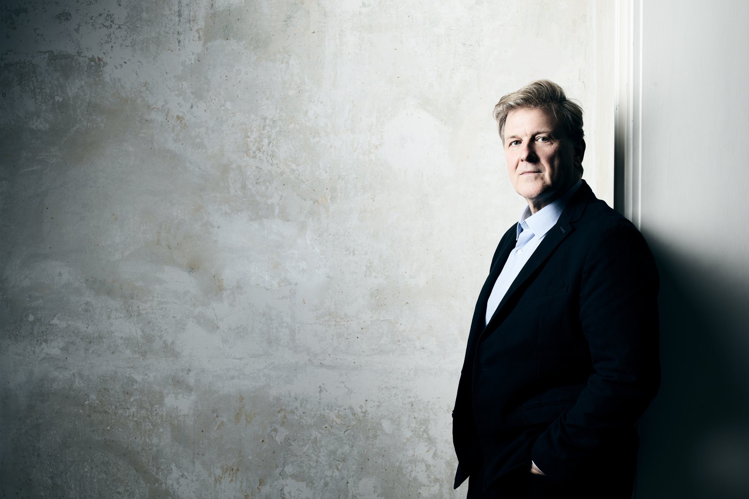 Christopher Ventris | HarrisonParrott