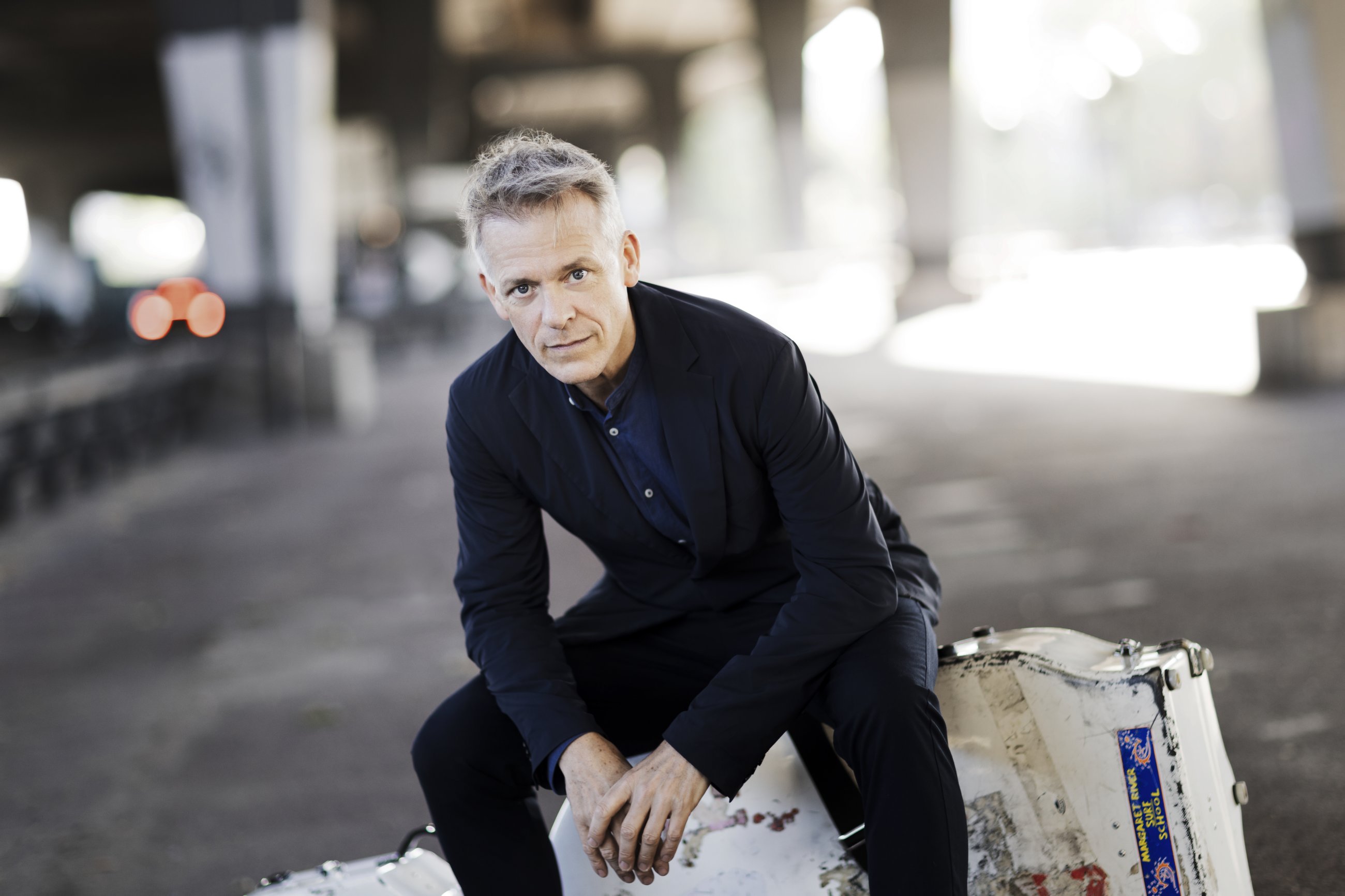 Alban Gerhardt | HarrisonParrott