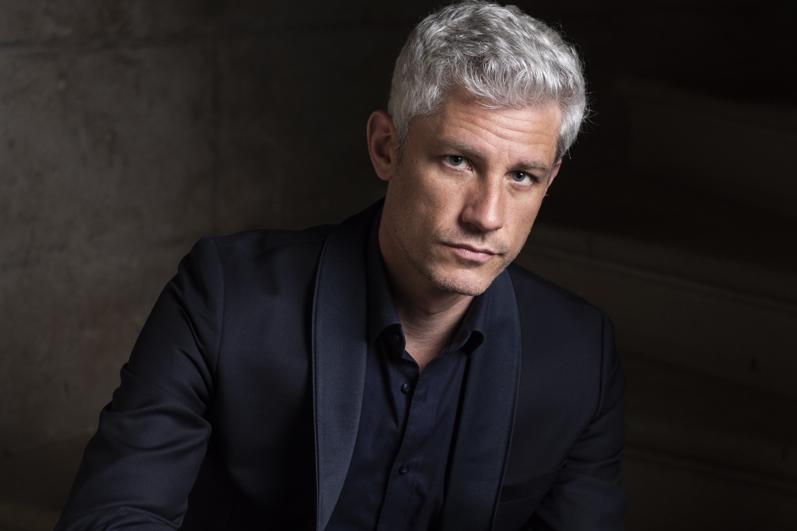 Artists | HarrisonParrott