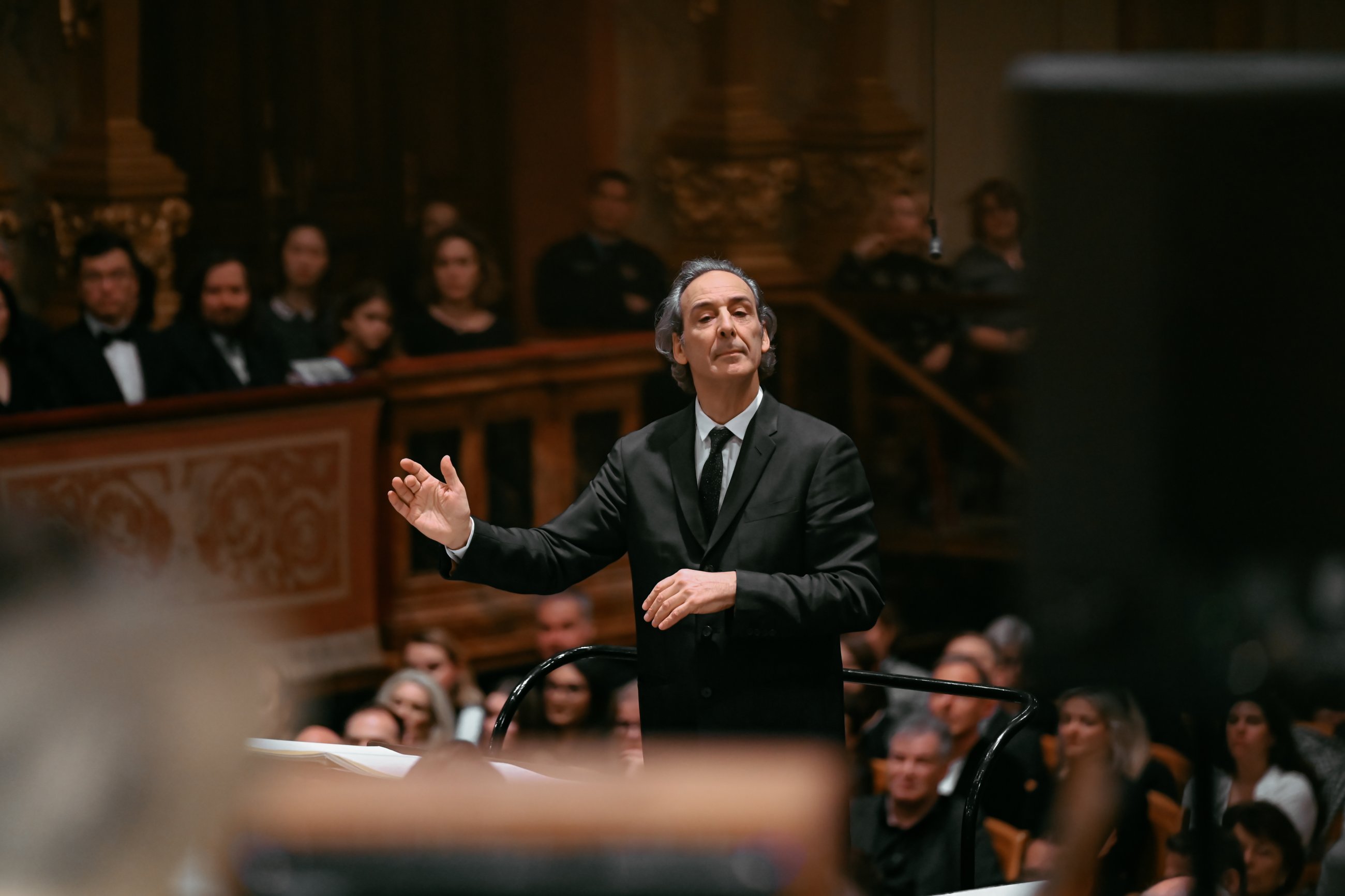 Alexandre Desplat | HarrisonParrott