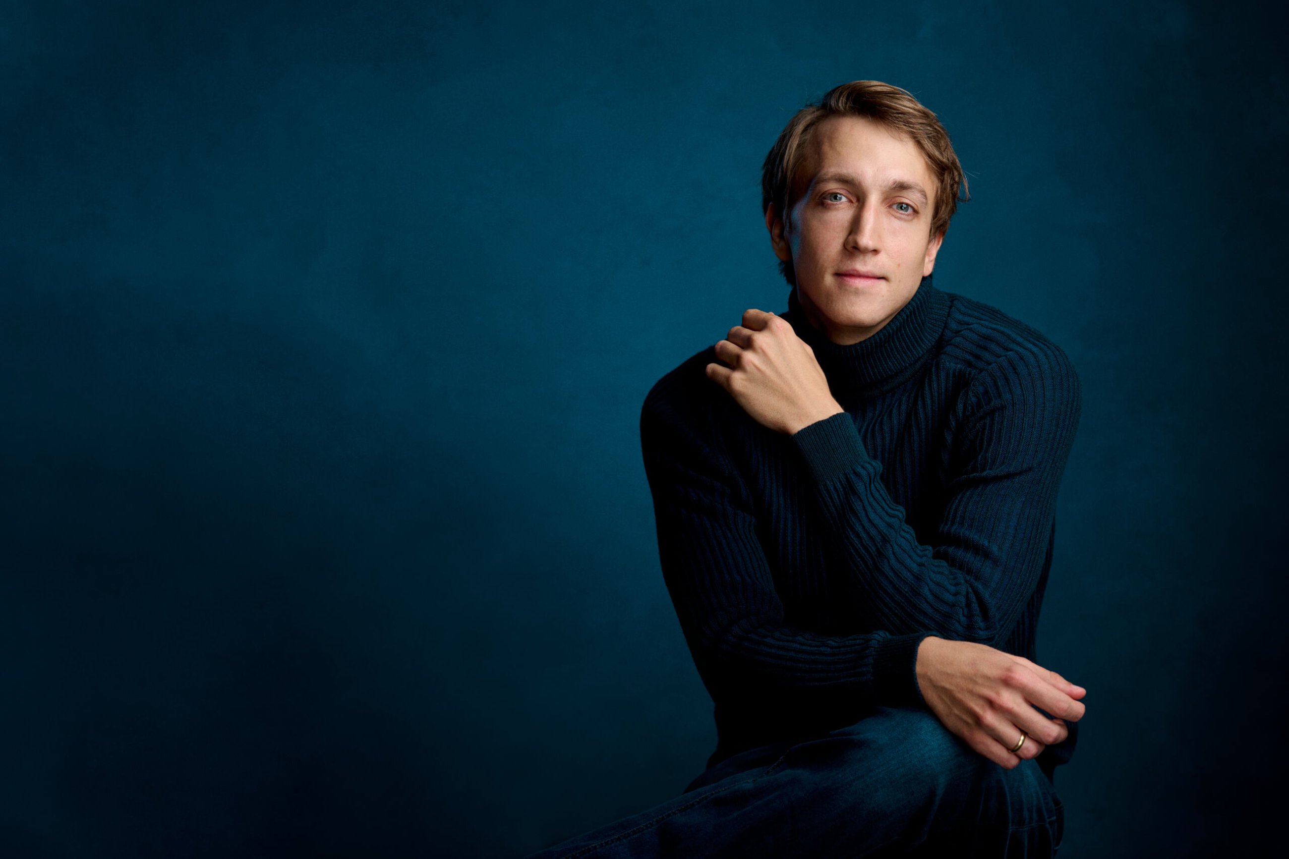 Artists | HarrisonParrott