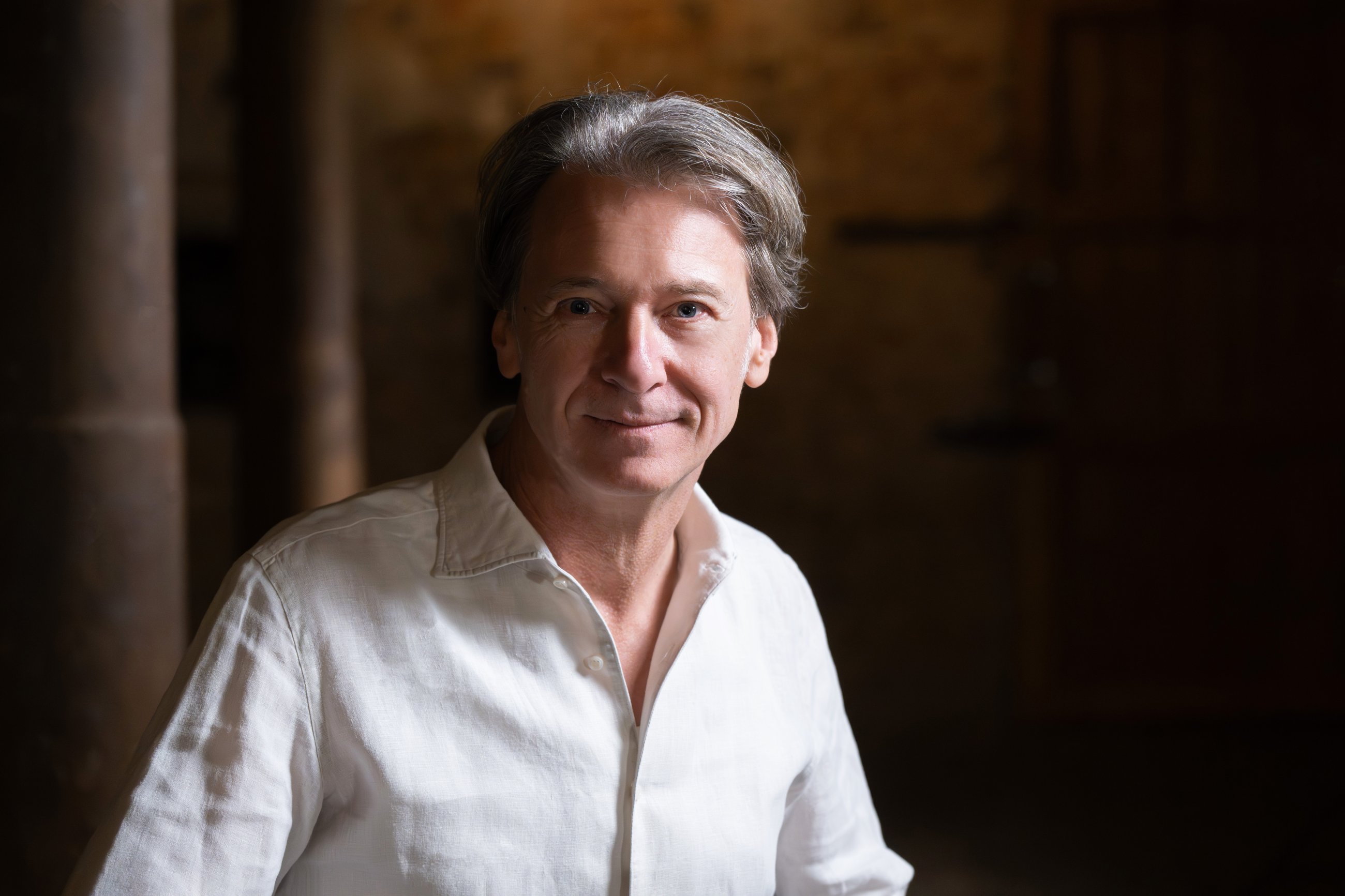 Marc Albrecht | HarrisonParrott