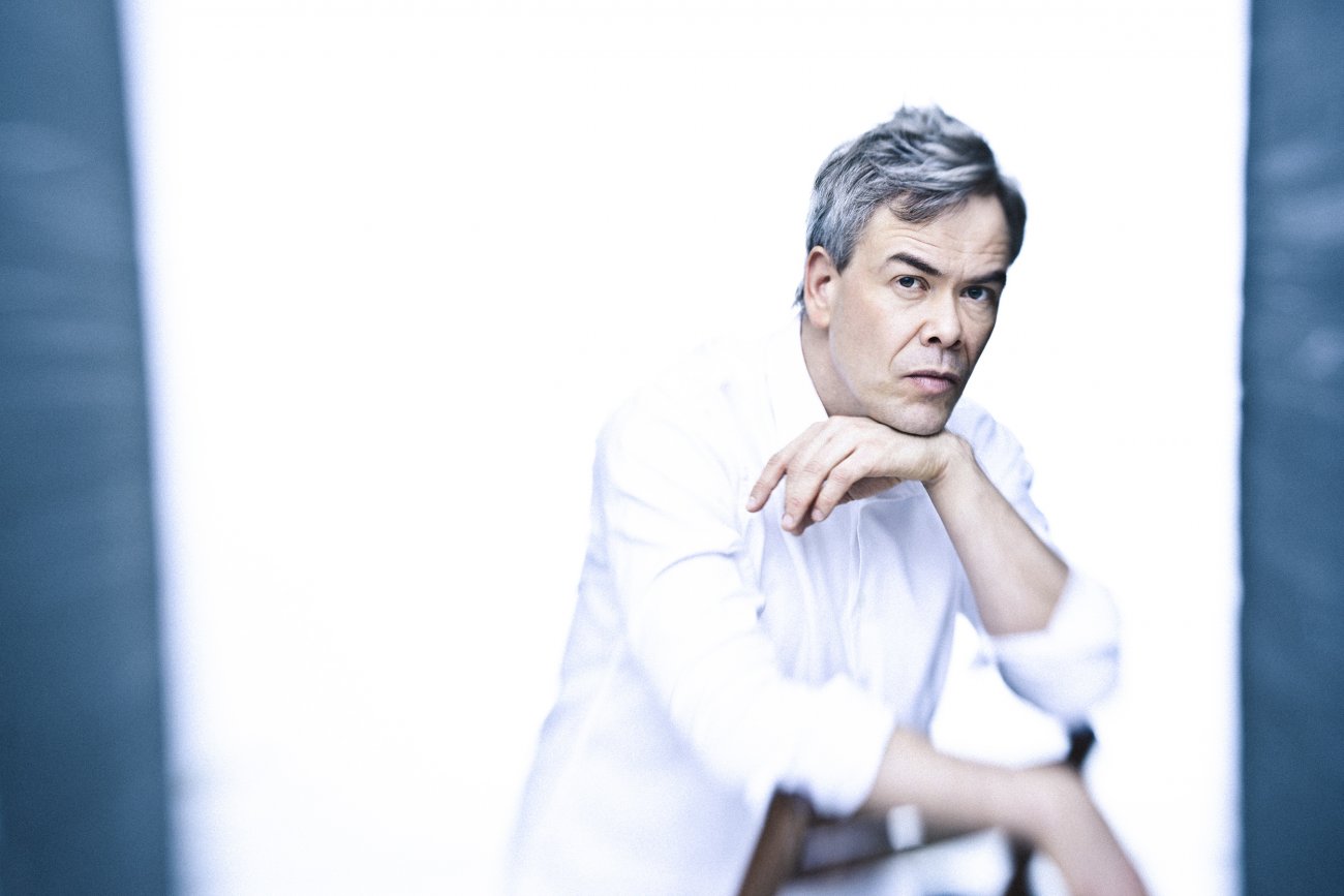 Hannu Lintu announced as Chief Conductor of the Finnish National Opera ...