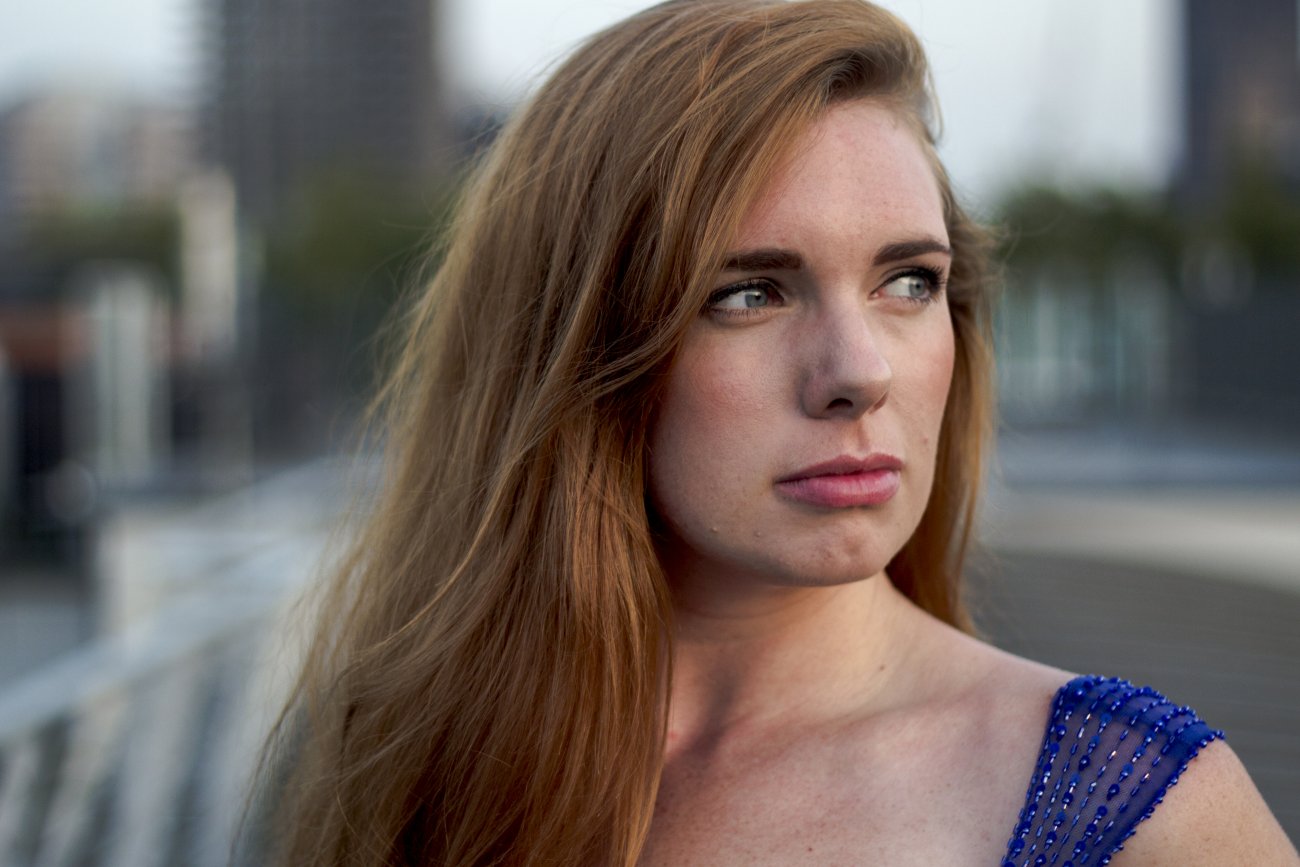 Katie Stevenson sings title role in Porpora’s L’Agrippina at Barber ...