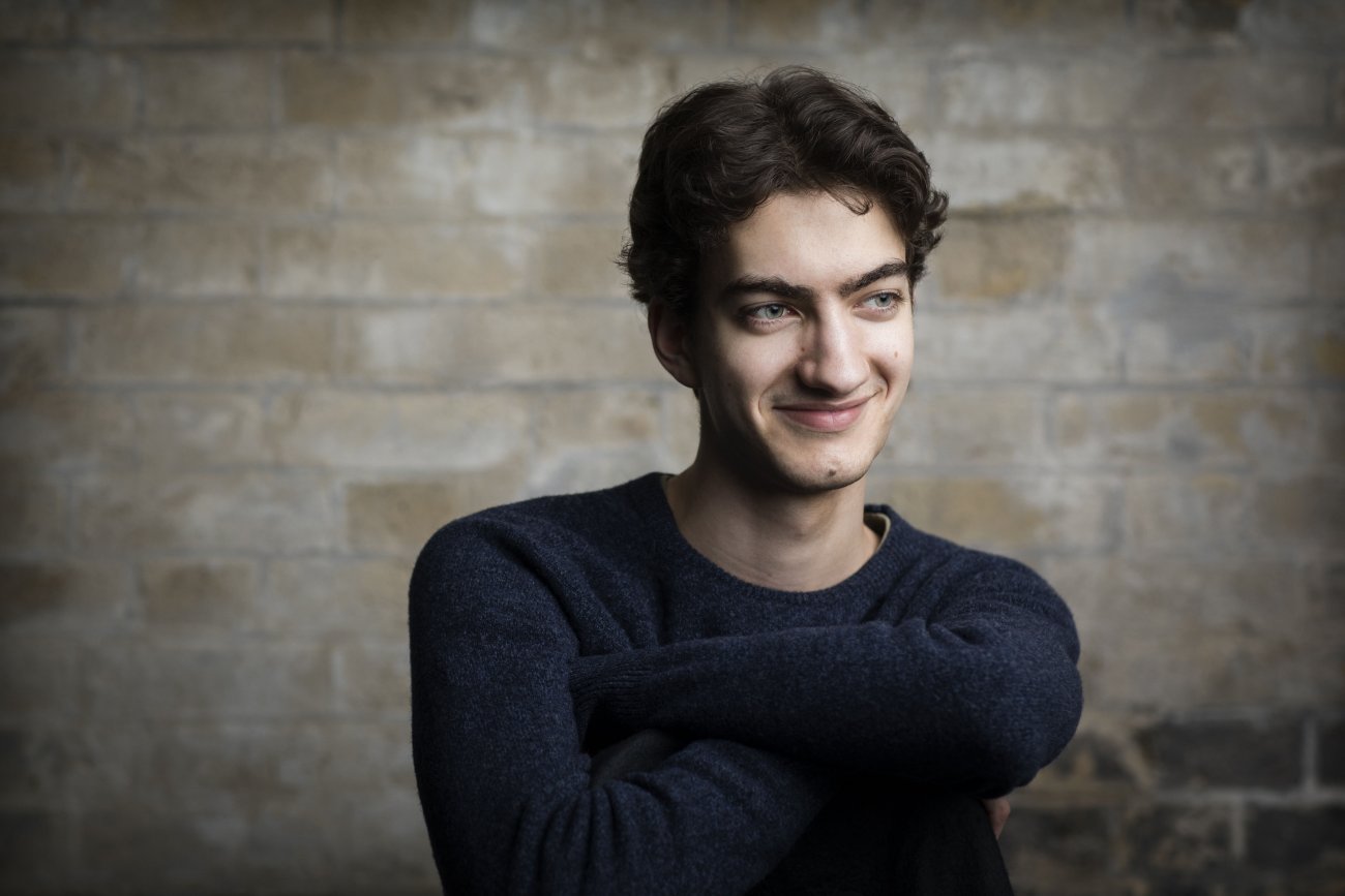 News | HarrisonParrott