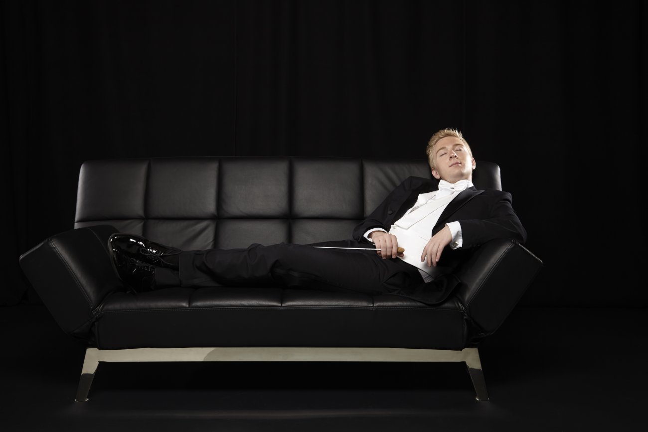 Patrick Hahn debuts with Münchner Philharmoniker | HarrisonParrott