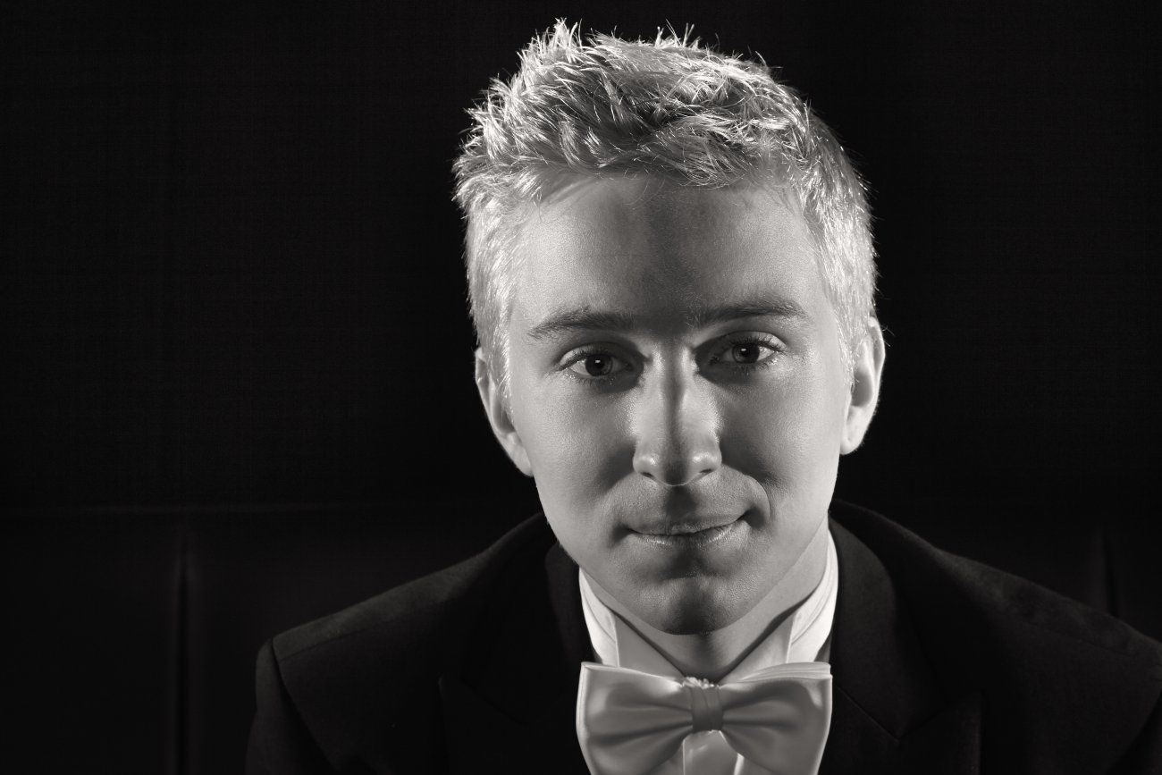 Patrick Hahn debuts with Lucerne Sinfonieorchester | HarrisonParrott