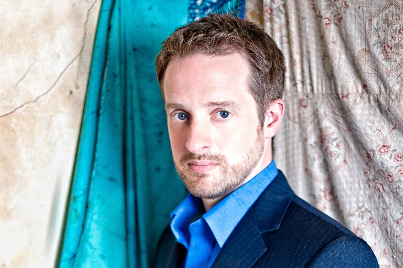 Andrew Foster-Williams debuts at Opera de Bordeaux | HarrisonParrott