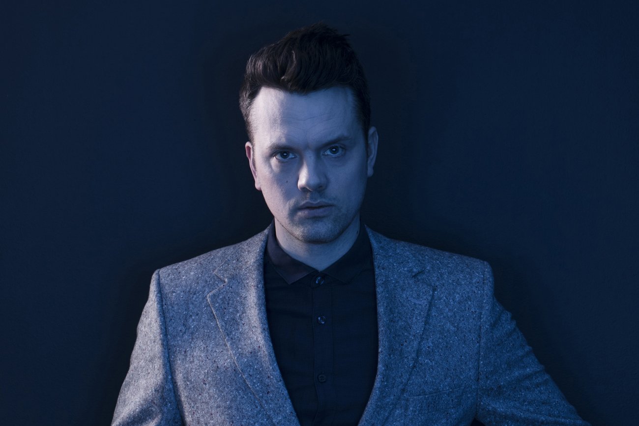 Daníel Bjarnason wins 8th Harpa Nordic Film Composers Award ...