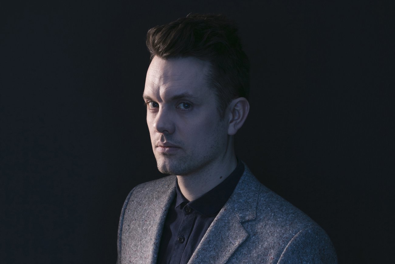 Daníel Bjarnason wins multiple awards at Icelandic Music Awards ...