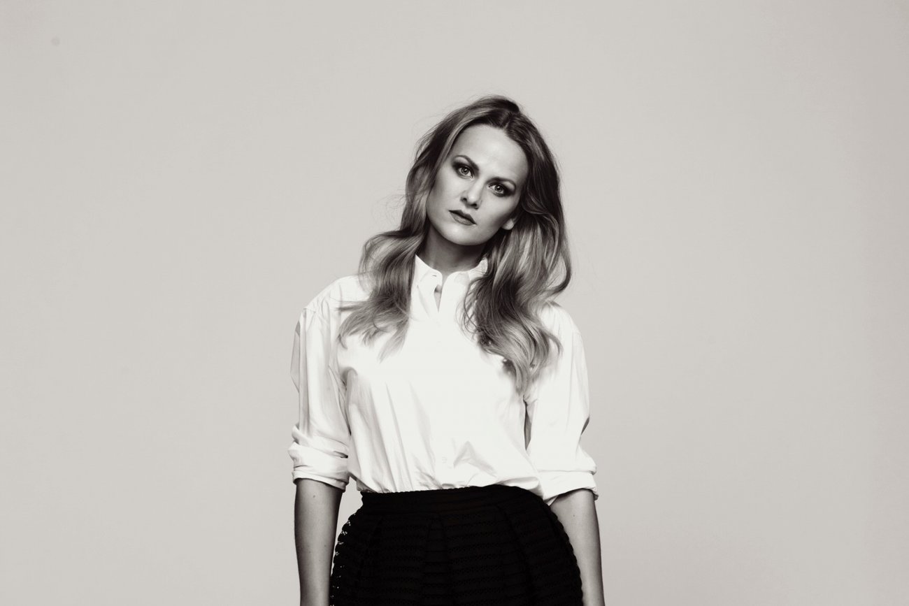 Mari Eriksmoen debuts at Salzburger Festspiele | HarrisonParrott