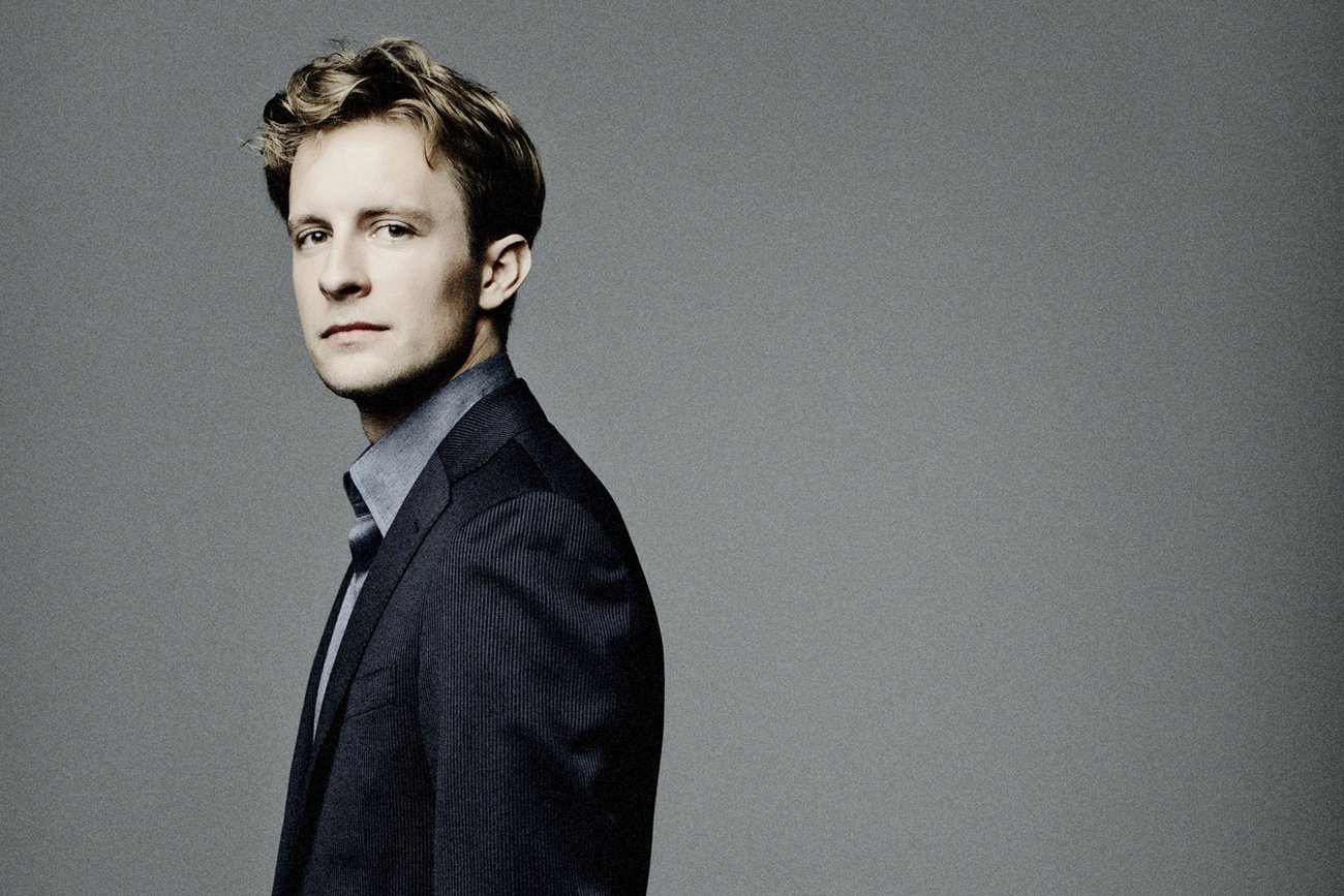 Daniel Blendulf makes his debut with Yomiuri Nippon Symphony Orchestra ...