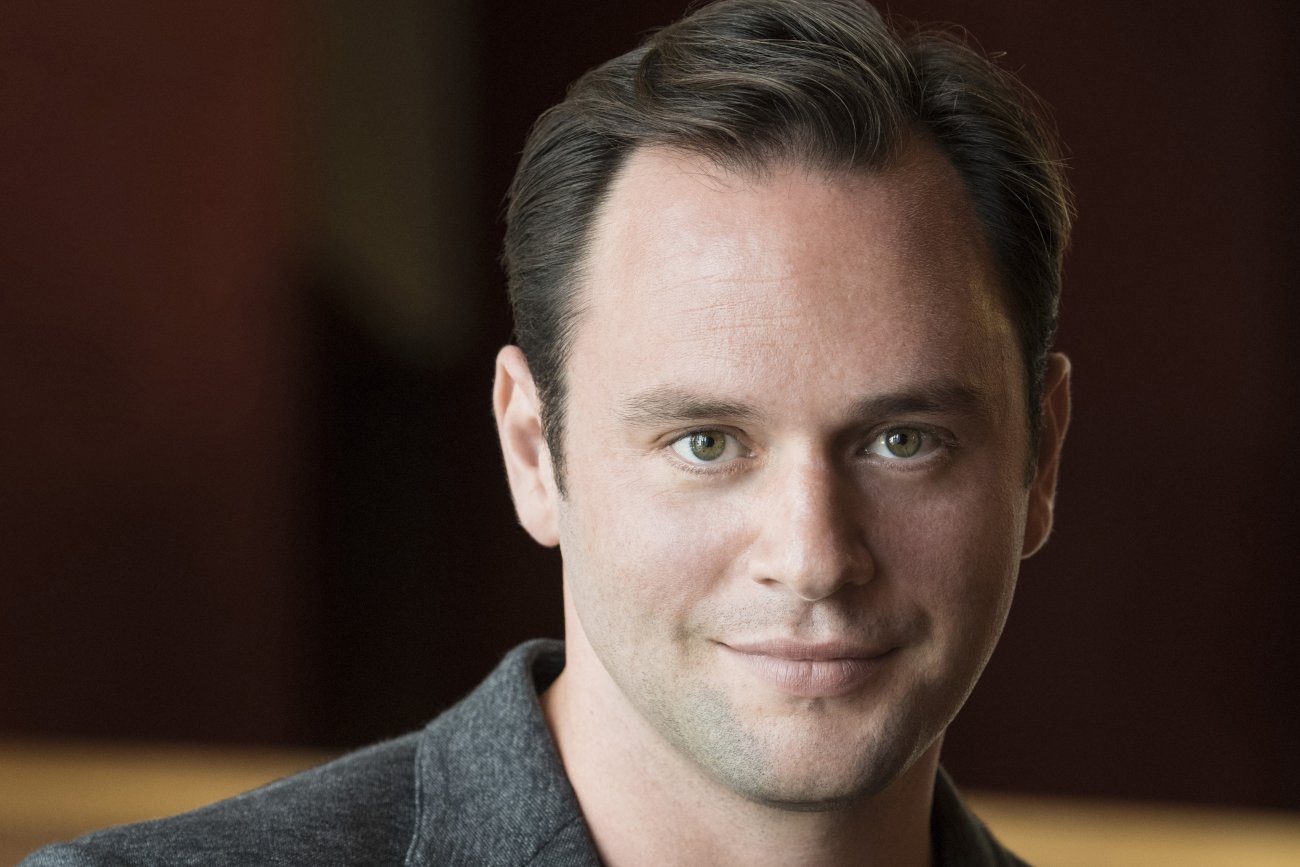 Paul Appleby returns to Amsterdam as Tom Rakewell | HarrisonParrott