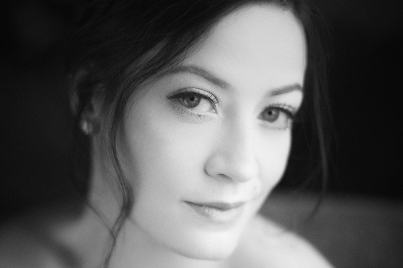 Hanna Hipp sings Frances in Gloriana at Teatro Real Madrid ...
