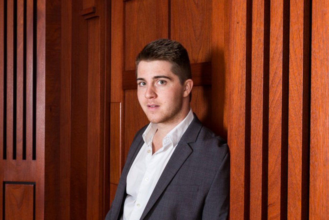 Jack Swanson debuts as Ferrando in Frankfurt | HarrisonParrott