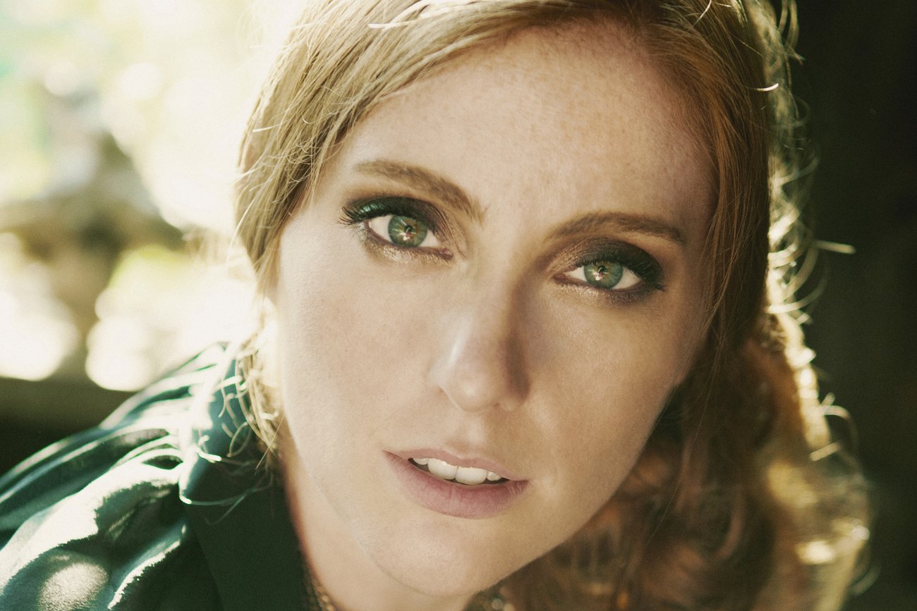 Layla Claire sings Donna Elvira in Zürich | HarrisonParrott