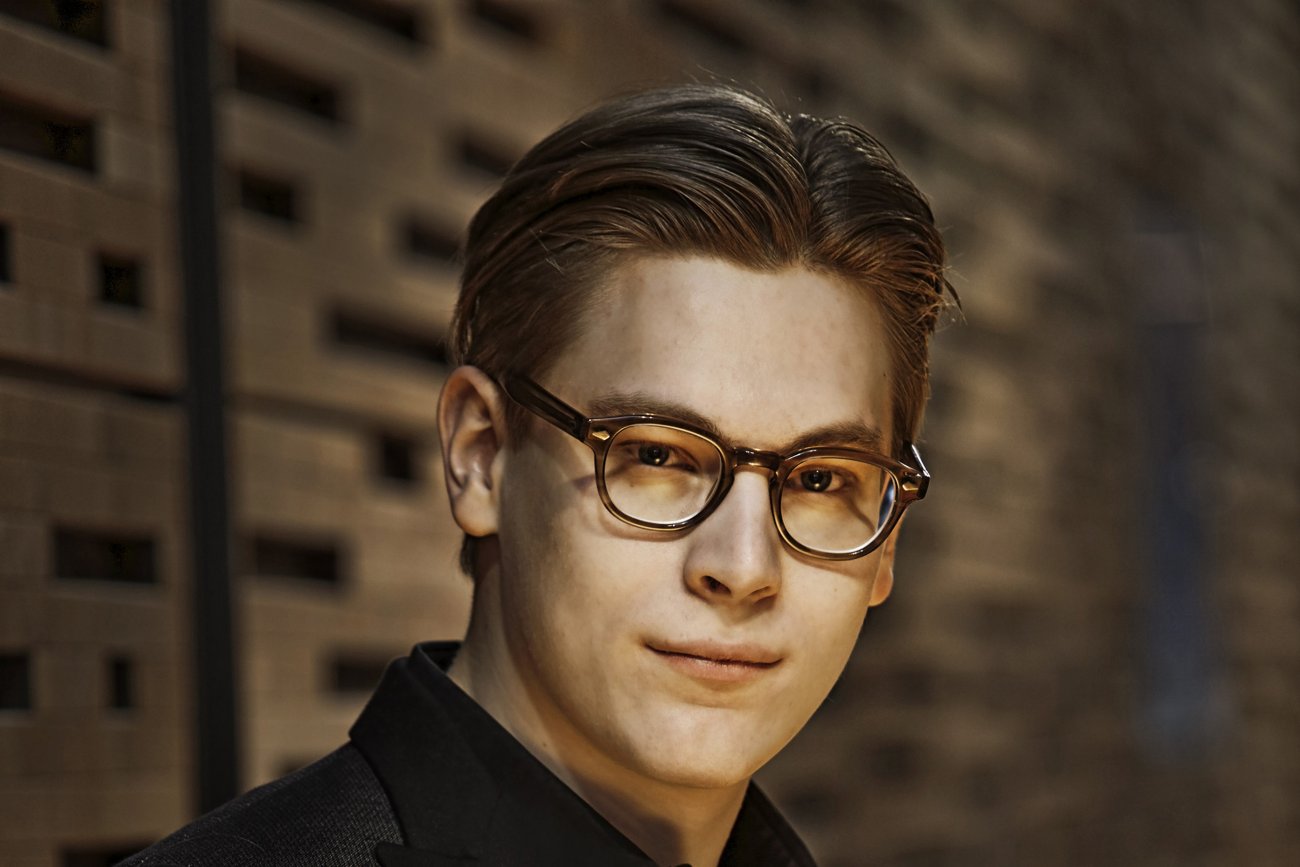 Klaus Mäkelä makes his Swedish conducting debut with Gothenburg ...