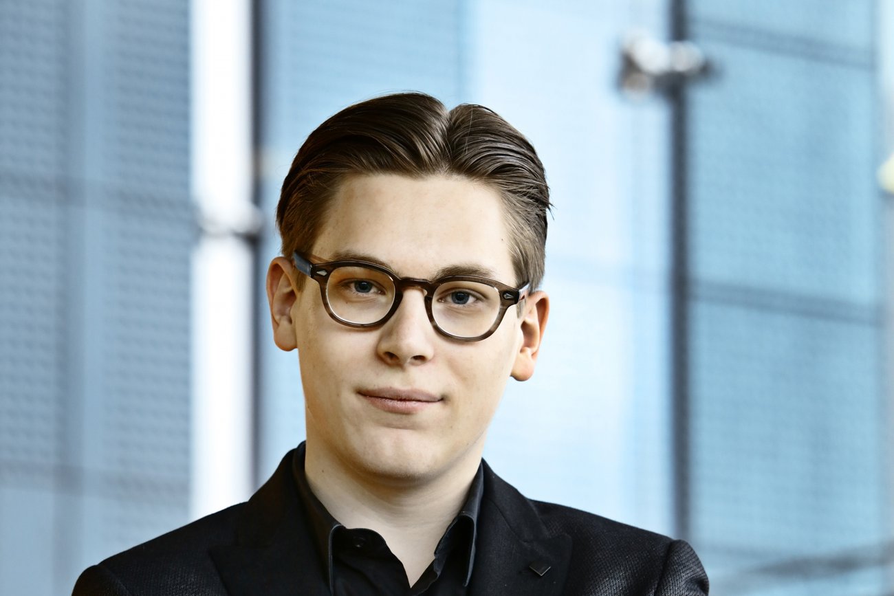 Klaus Mäkelä announced as Chief Conductor & Artistic Advisor of Oslo ...