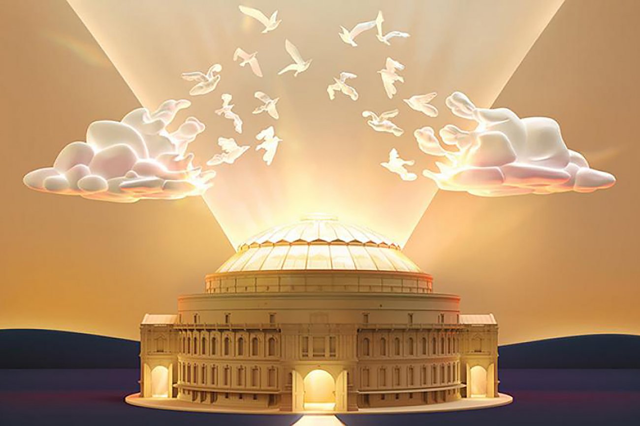 Seventeen HarrisonParrott clients at the 2017 BBC Proms | HarrisonParrott