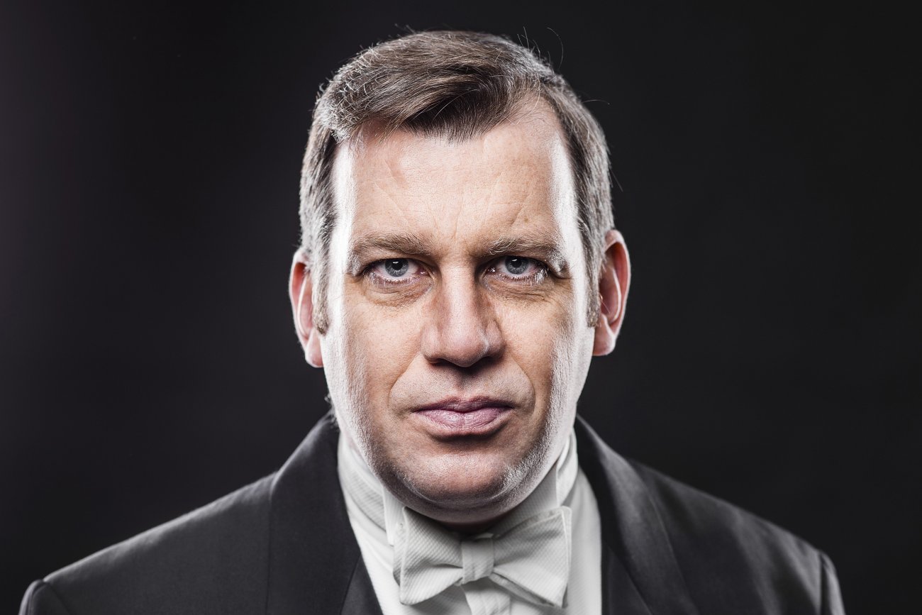 Rumon Gamba returns to Belgium to conduct Brussels Philharmonic ...