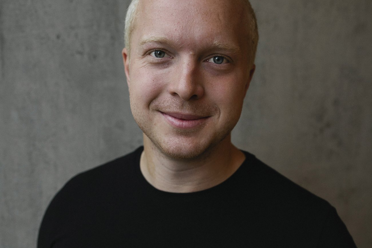 Alex Otterburn sings Pallante in Agrippina | HarrisonParrott