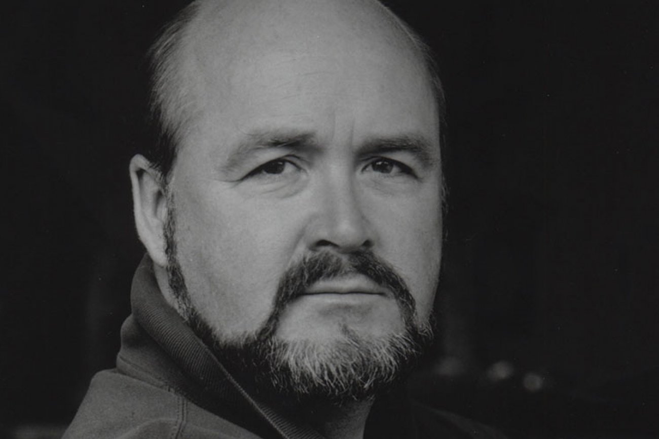 Kim Begley, 66 Year-old British tenor steps down from the stage ...