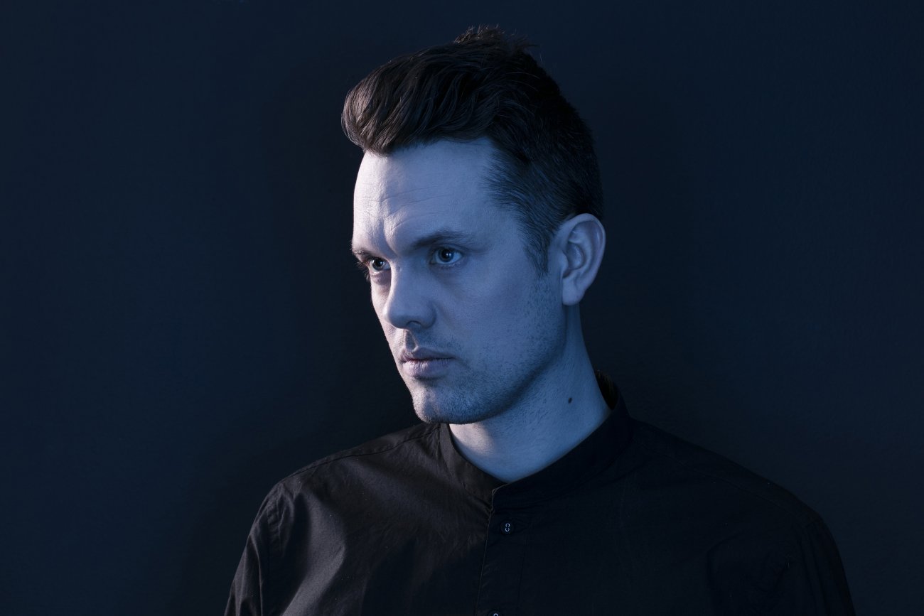 Daníel Bjarnason curates and conducts at the Reykjavík Festival in Los ...