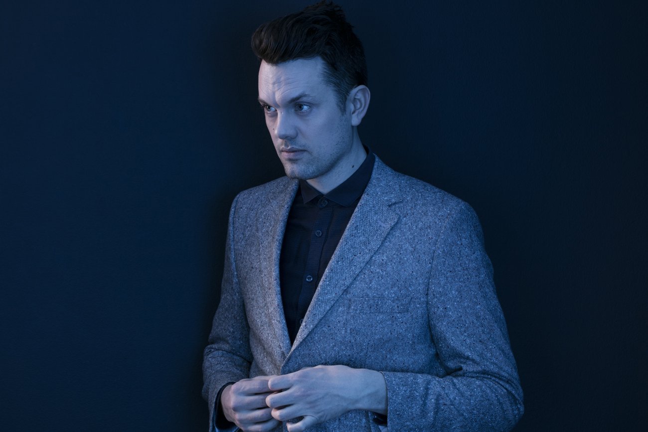 Pekka Kuusisto premieres Daníel Bjarnason’s Violin Concerto with Los ...