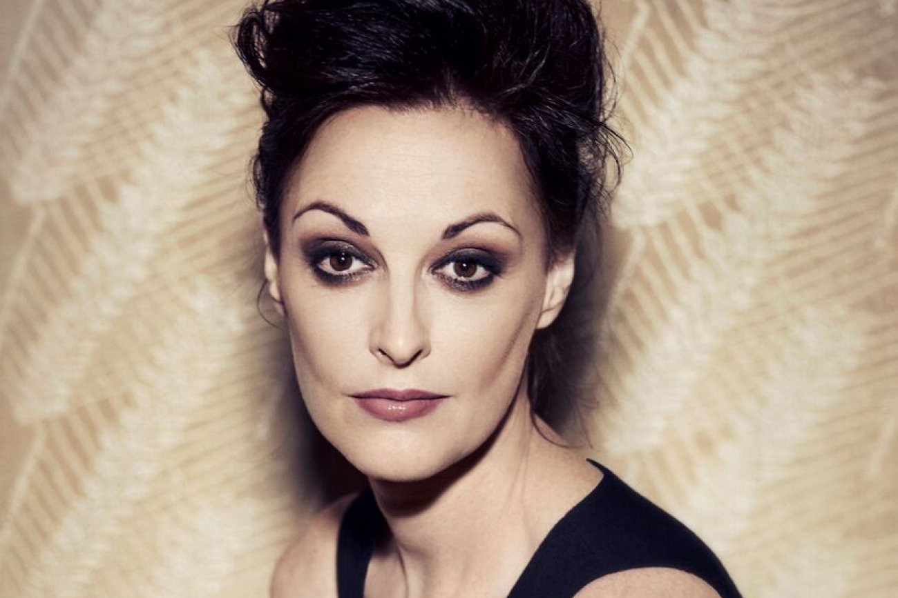 Allison Cook debuts with Berliner Philharmoniker | HarrisonParrott